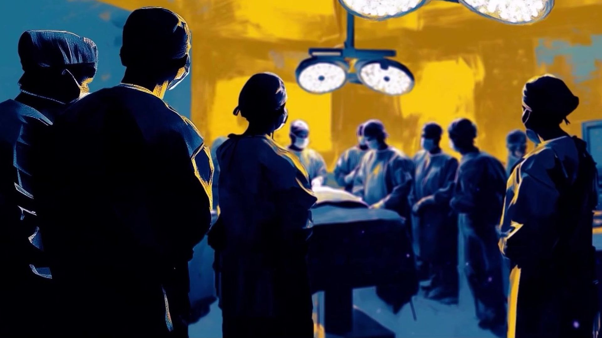 #Investigation – Harcèlement aux Cliniques Saint-Luc : l’hôpital se ...