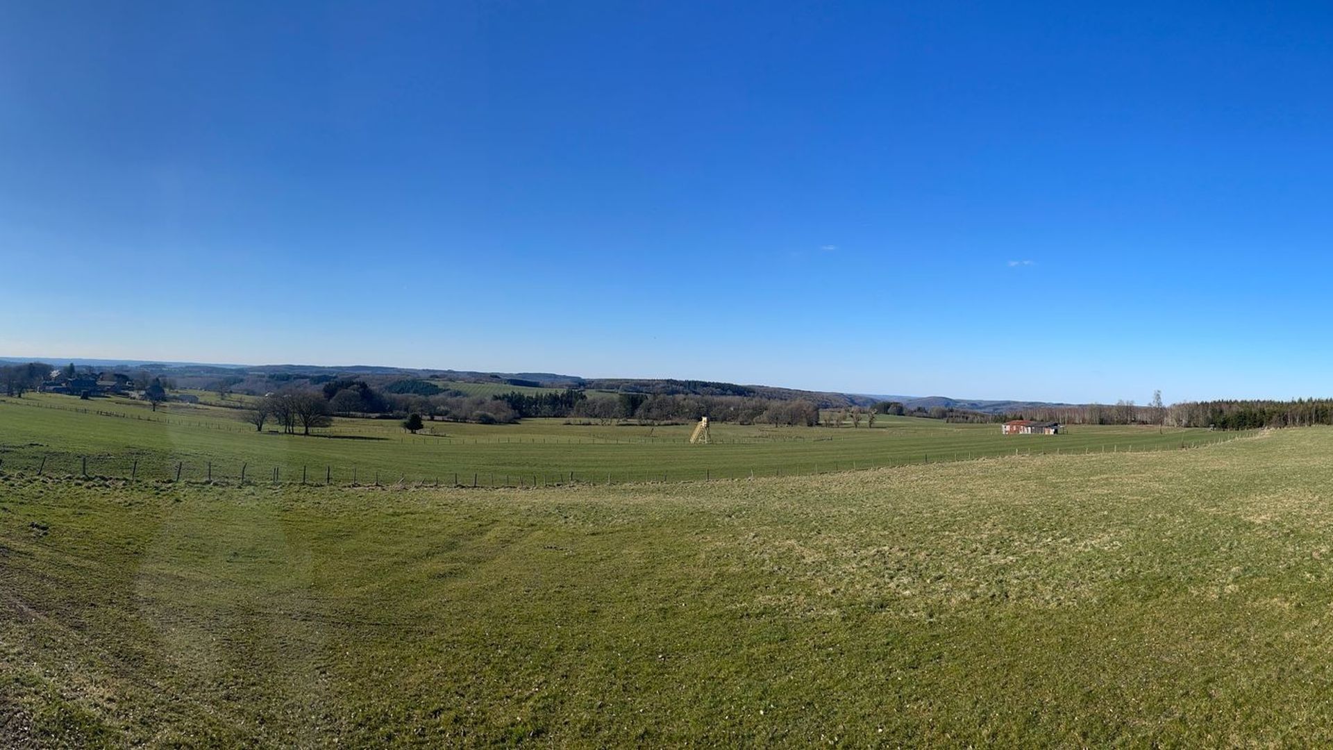 Les 13 marches Adeps du dimanche 4 mai en Wallonie et à Bruxelles ...