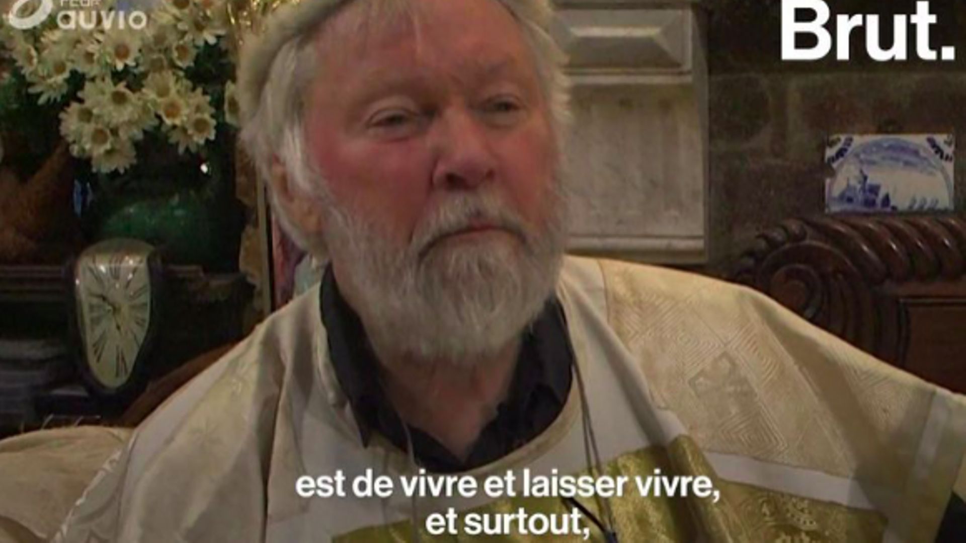 Wy, Liberland, Christiania… Qu'est-ce qu'une micronation ? - RTBF Actus