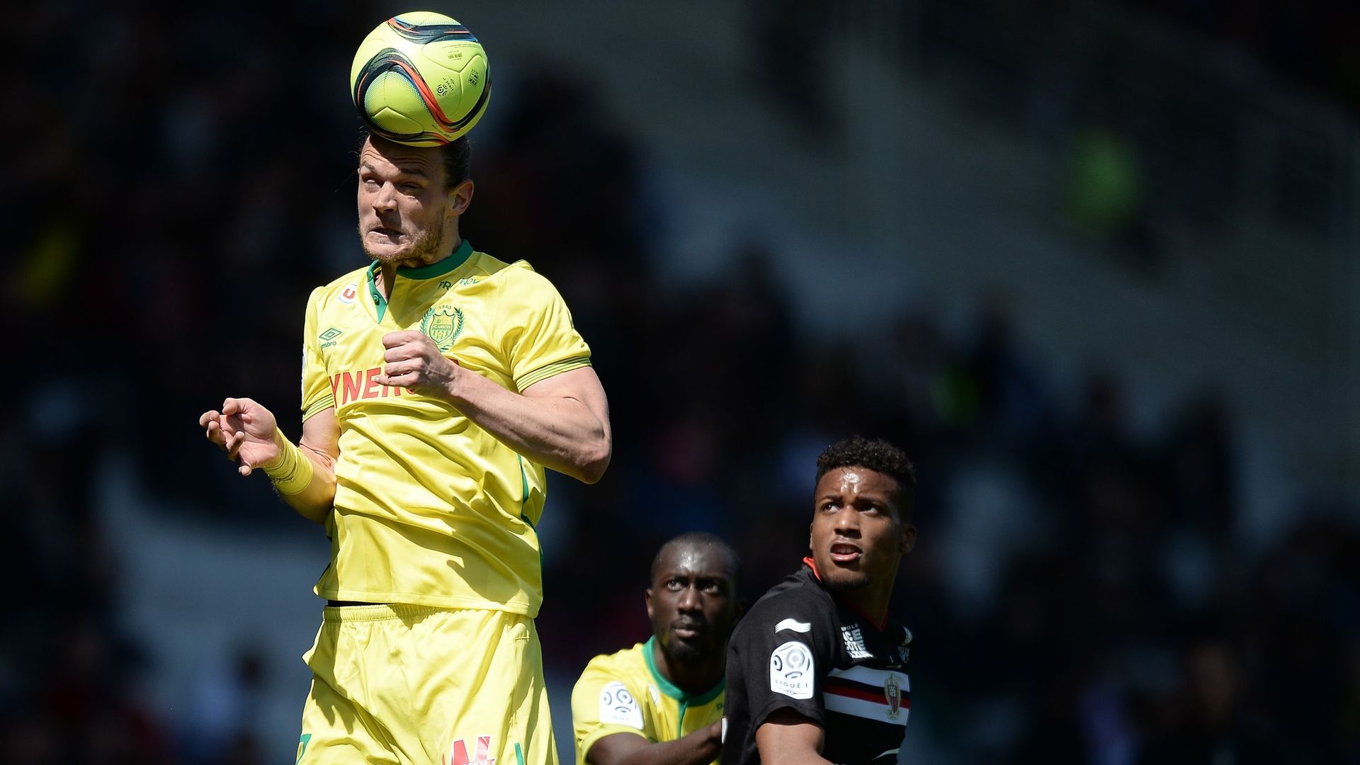 Débuts réussis pour Guillaume Gillet et Anthony Vanden Borre - RTBF Actus