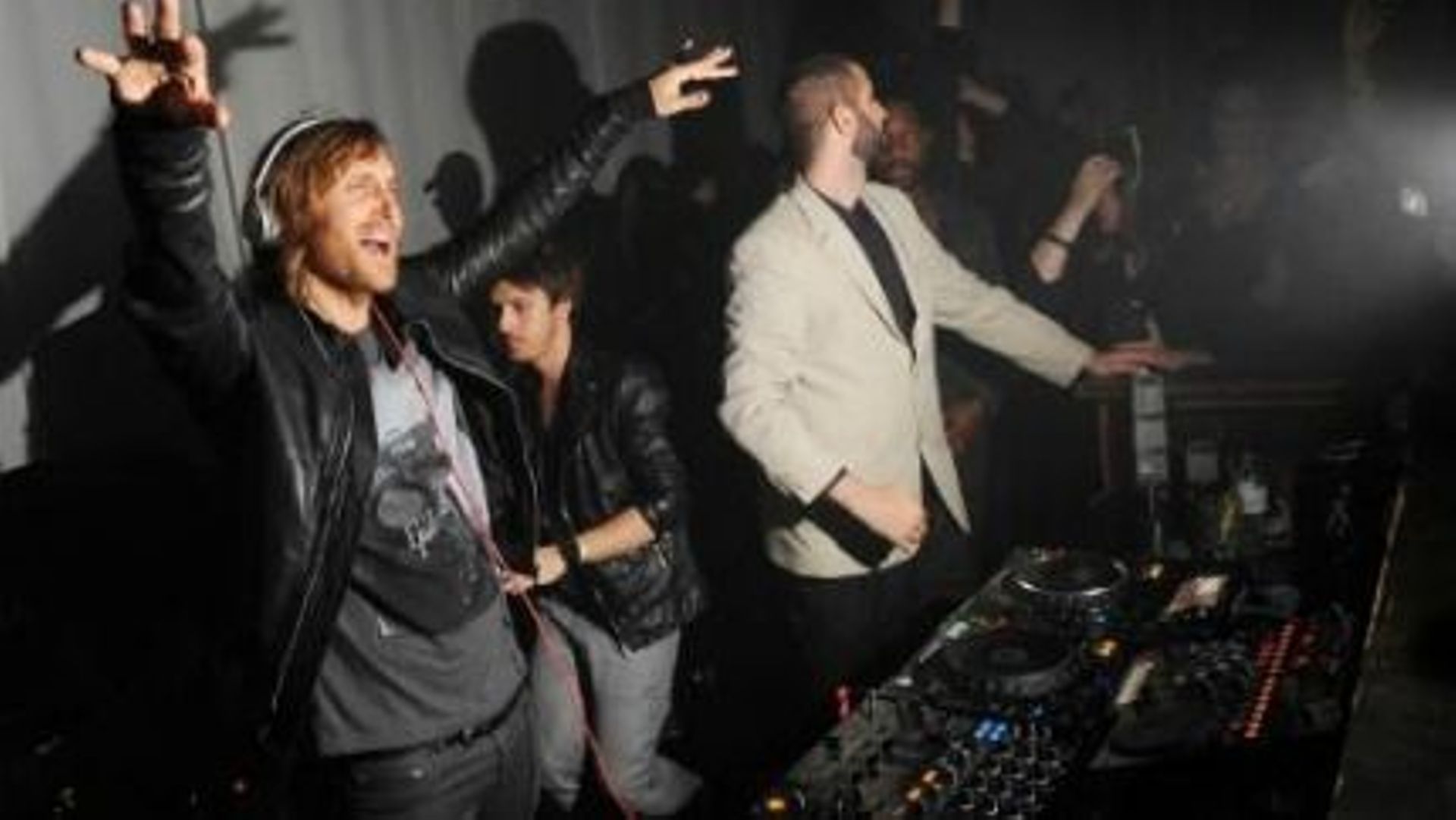 Deux Belges dans le top 100 des meilleurs DJ - RTBF Actus