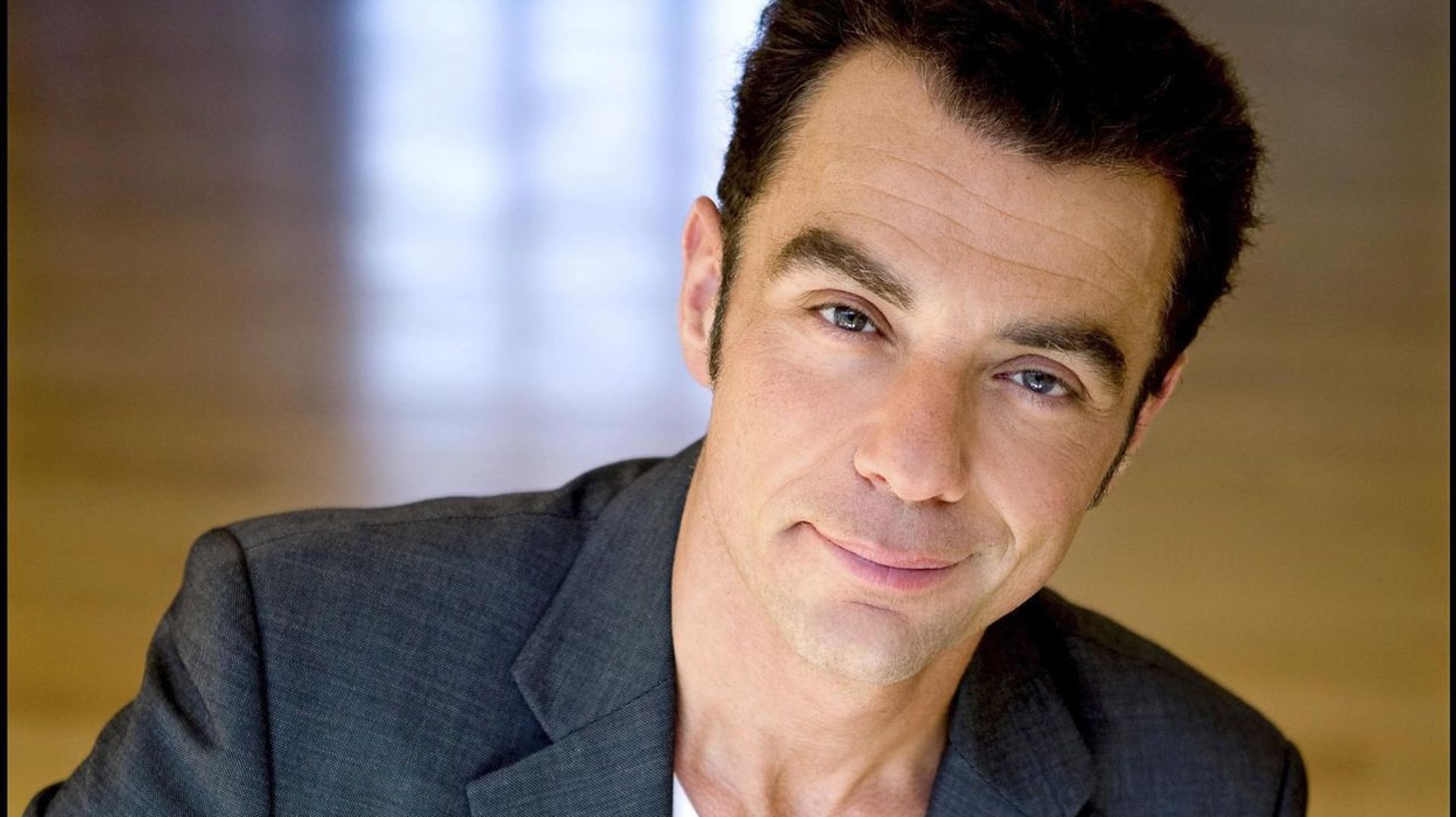 Avec Richard Ruben en vedette, 5ème édition du festival les MINE'RIRES ...