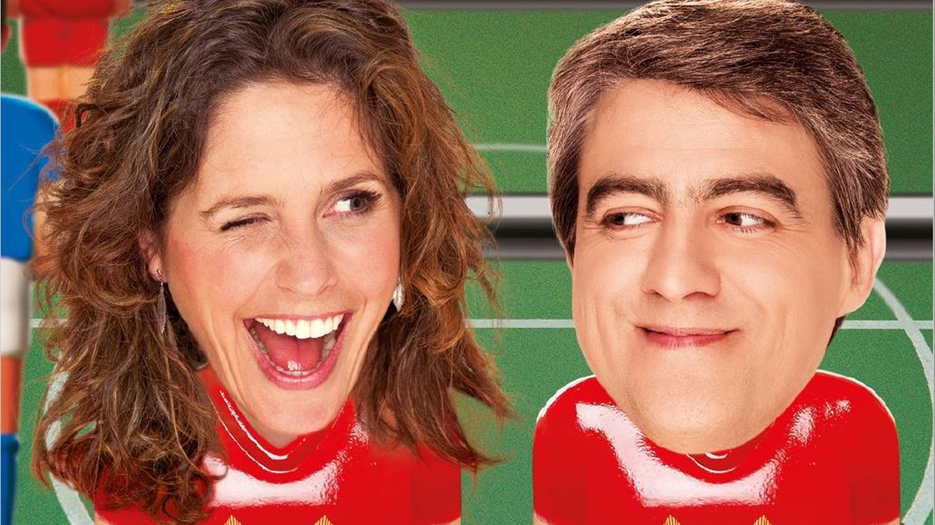 Vivacité complice des Diables Rouges! - RTBF Actus