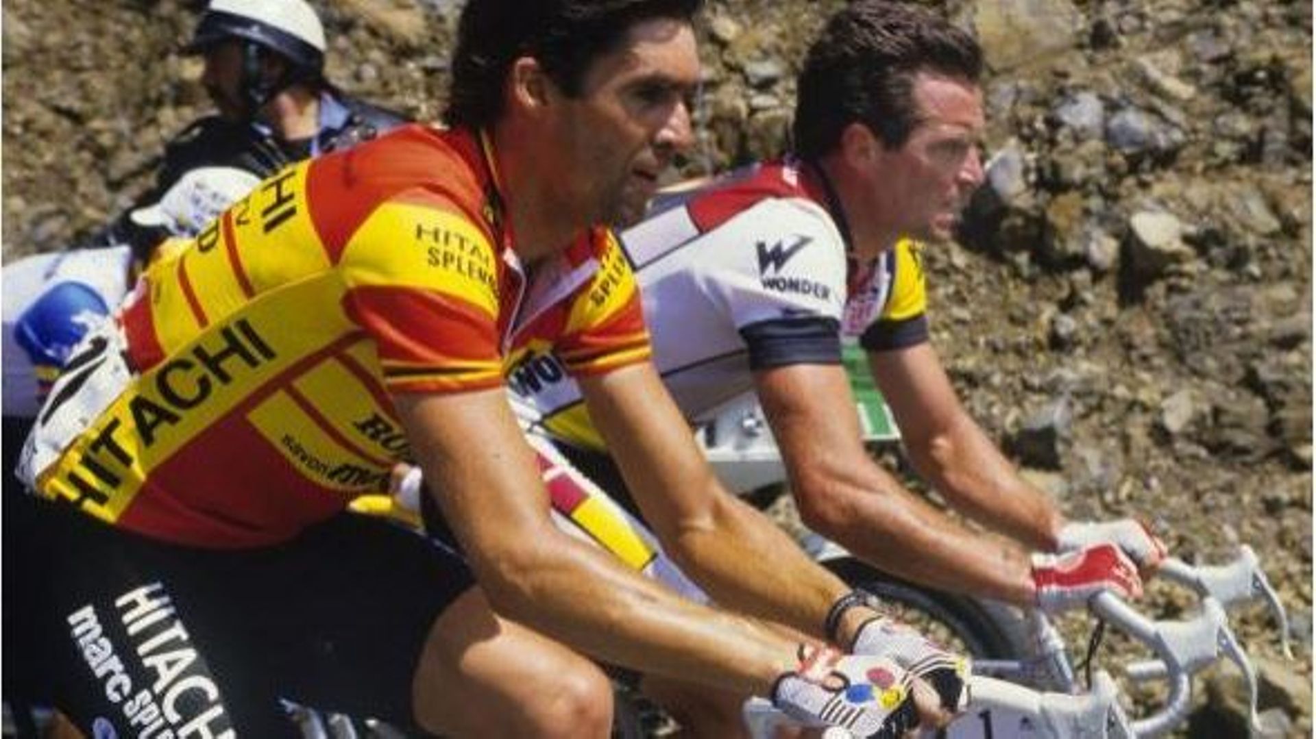 'Wanty sur le Tour: c'est 100 fois mérité!'