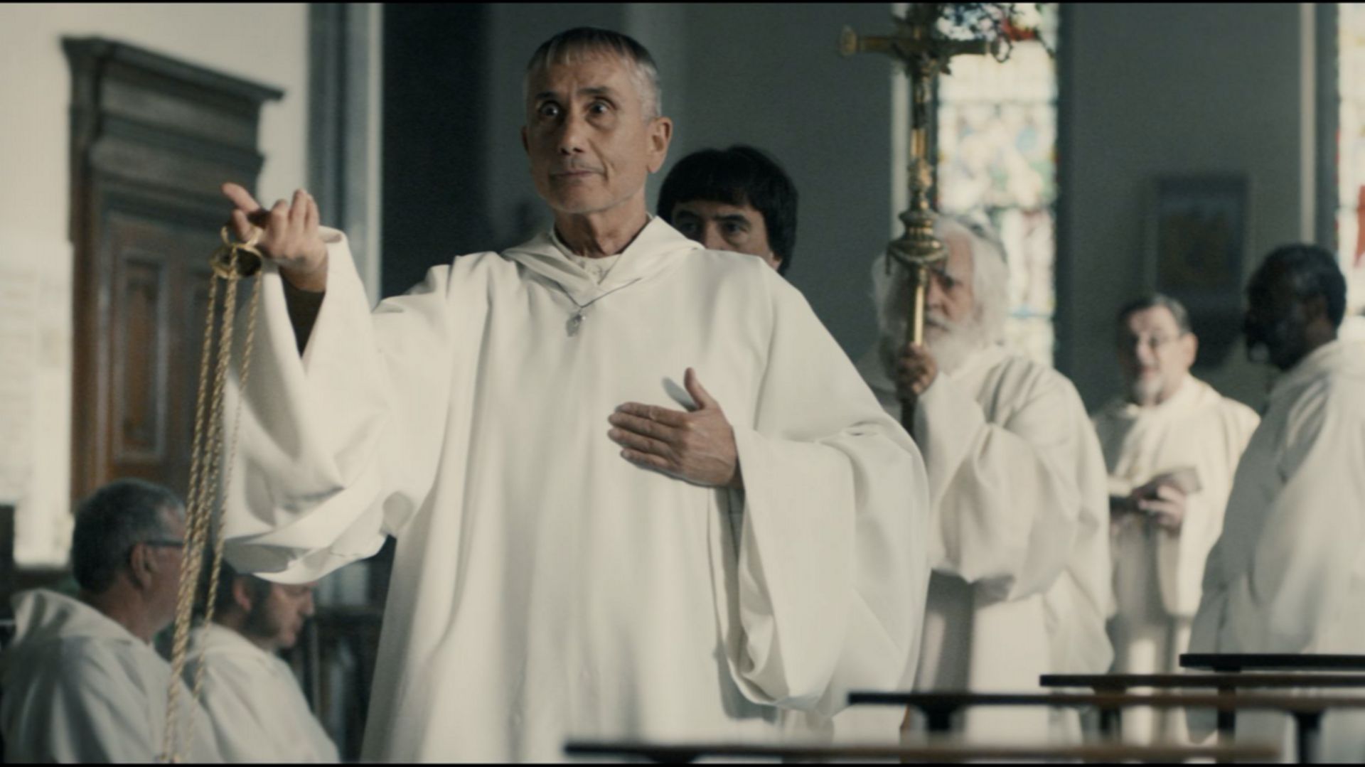 Pour fêter leurs 10 ans, toutes vos séries belges préférées sont à (re ...