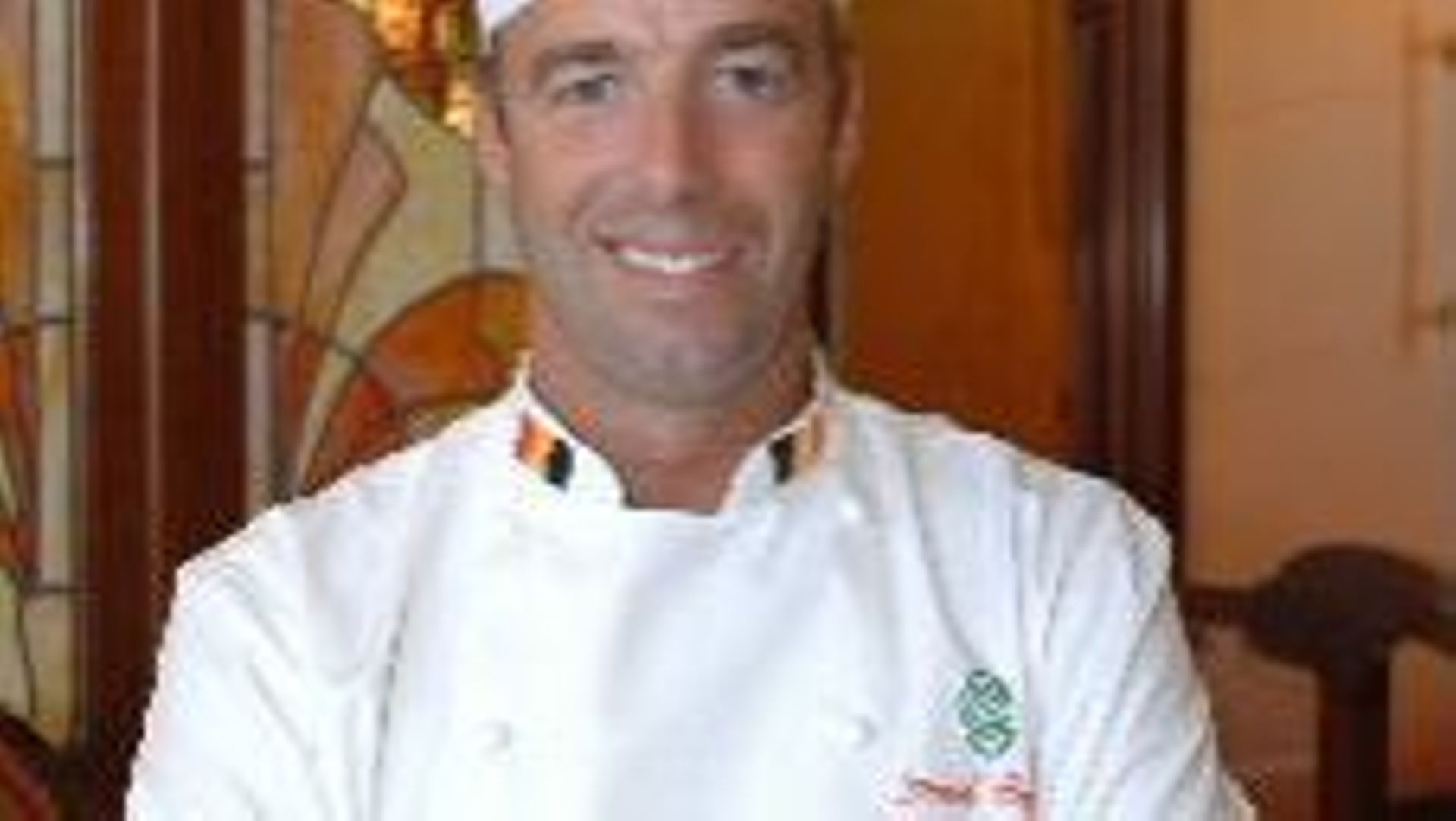 Comme un Chef! - Le parrain, Lionel Rigolet (vidéo) - RTBF Actus