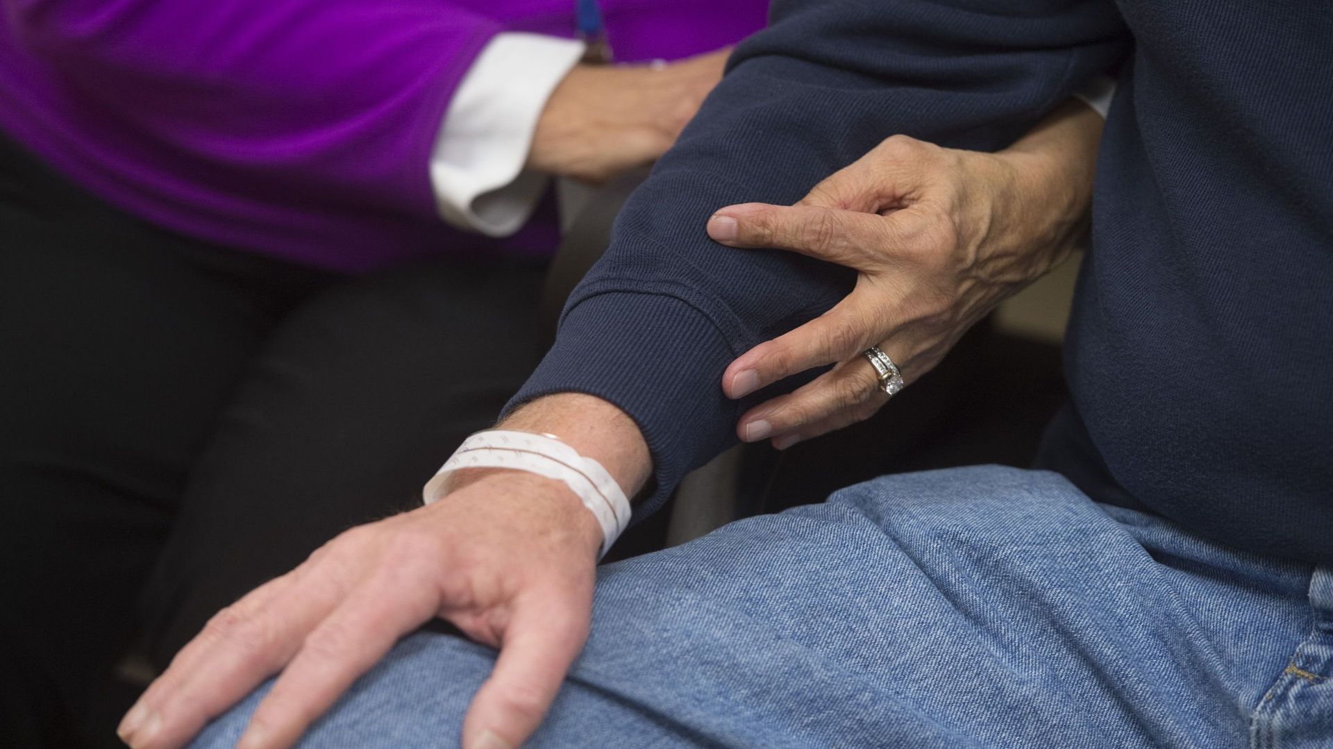 La Fondation contre le cancer émet six recommandations prioritaires ...