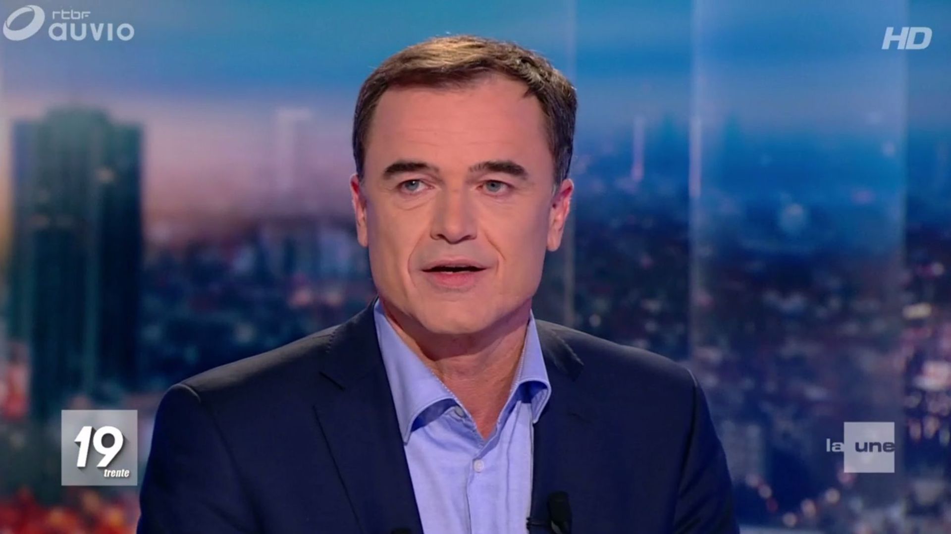 Benoît Lutgen: 'L'intercommunale Publifin doit être moins liégeoise et ...