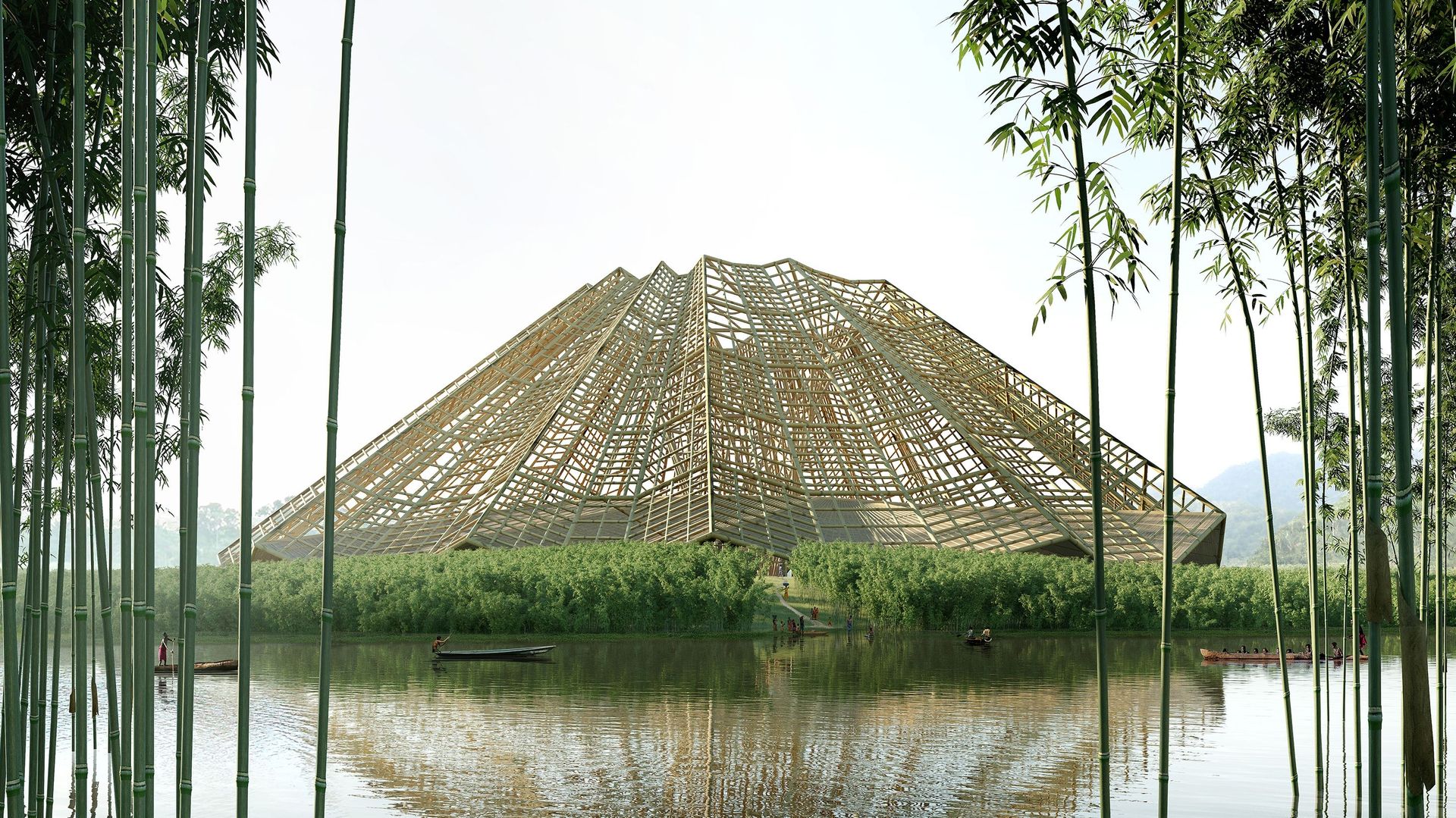 Michele De Lucchi, architecte et designer, imagine Un futur aimable, au ...