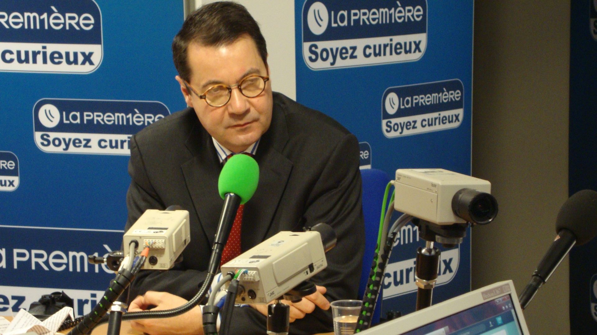 Belfius, le nouveau 'fusible' de l'Etat belge?