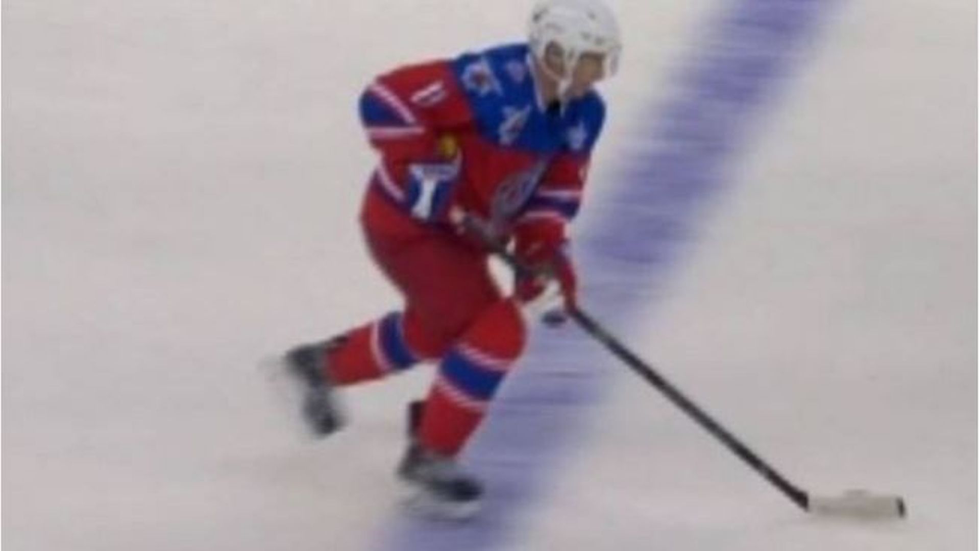 Le sport, une passion pour Poutine et un symbole de la puissance ...