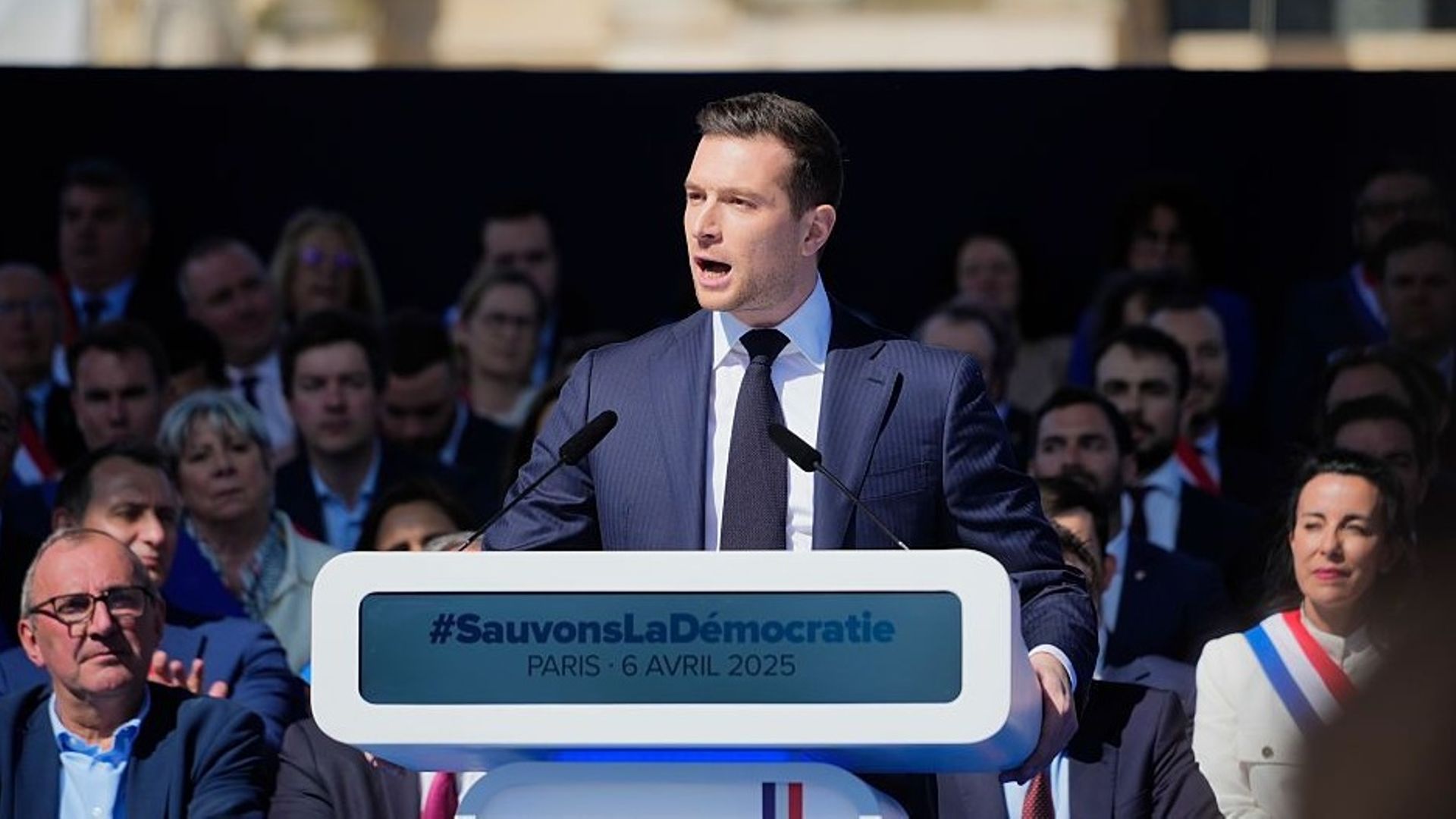 'On ne peut plus rien dire' : pourquoi l'argument de la liberté d ...