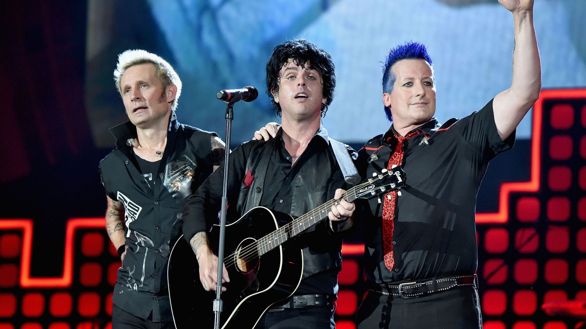 Green Day : quel album mériterait une suite ? - RTBF Actus