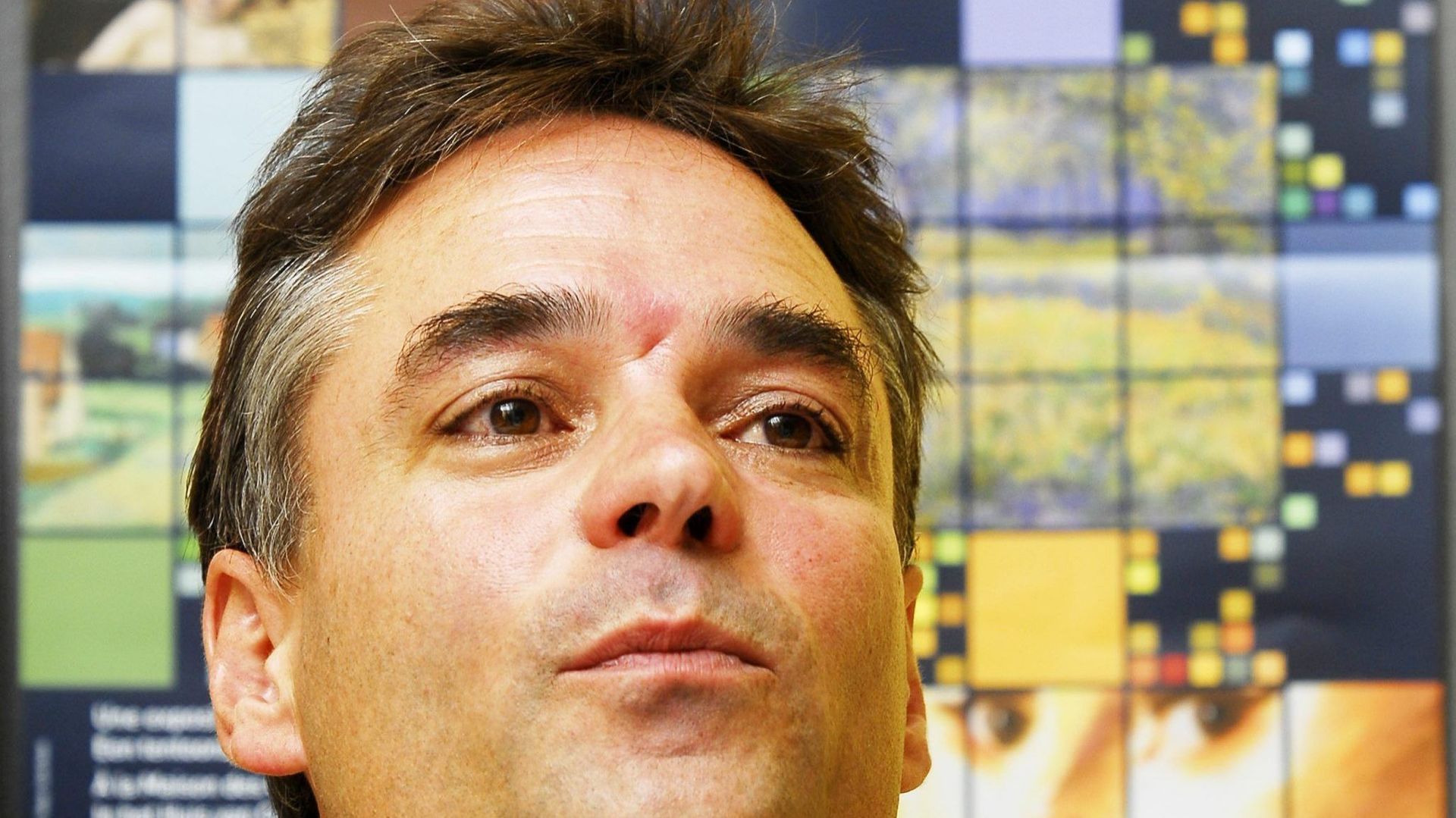 Un membre du sp.a s'en va pour créer son parti, le sp.a le déplore ...