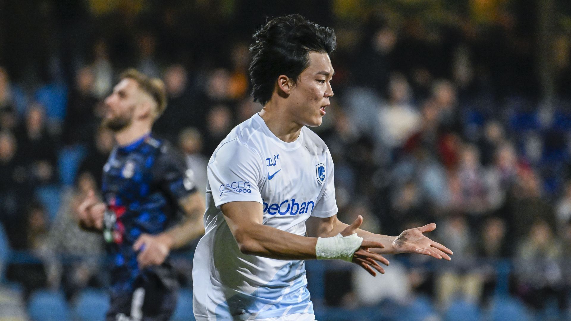 Invincibilité à domicile et plein de confiance : Genk dispose de l ...