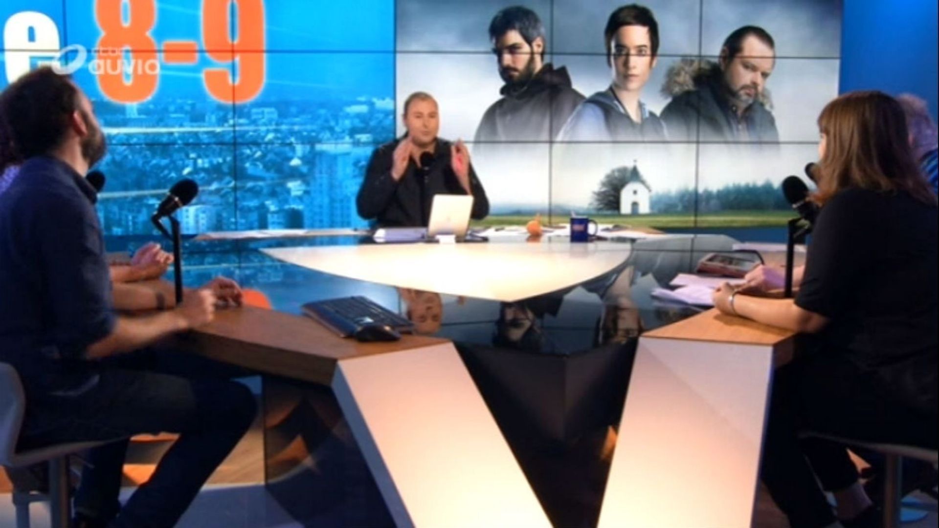 Jean-Jacques RAUSIN - Ennemi Public - nous délivre un scoop