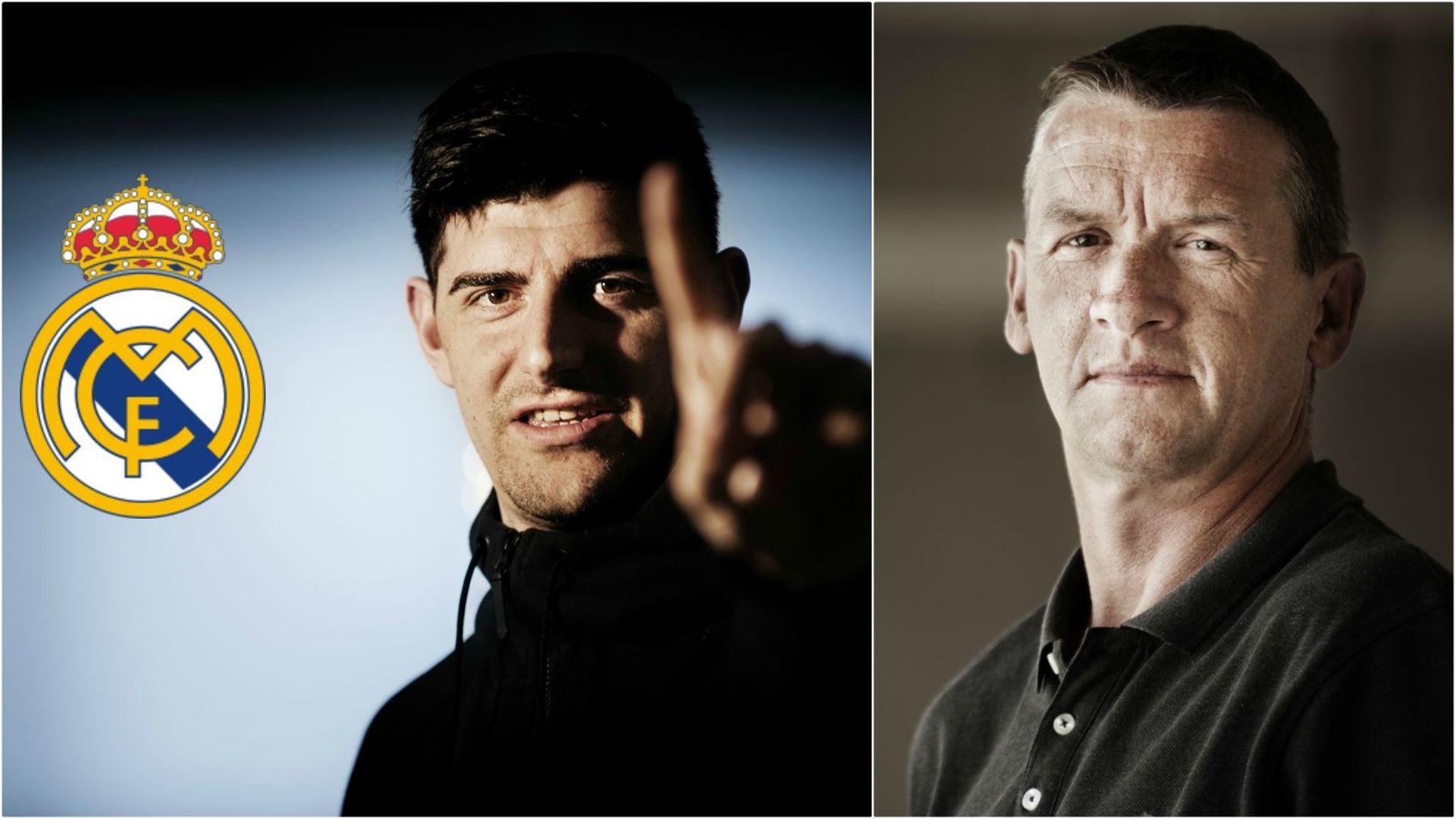 Geert De Vlieger : 'C'est le moment idéal pour Courtois de rejoindre le ...