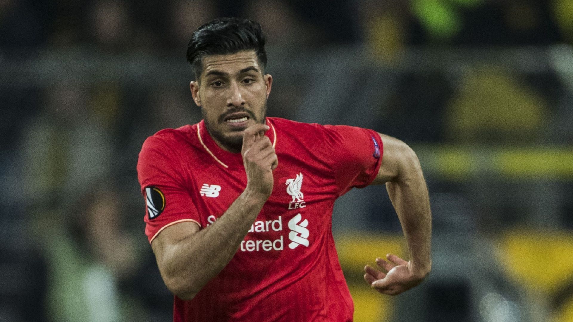 Liverpool, avec ses Belges, accède à la finale face à Séville - RTBF Actus