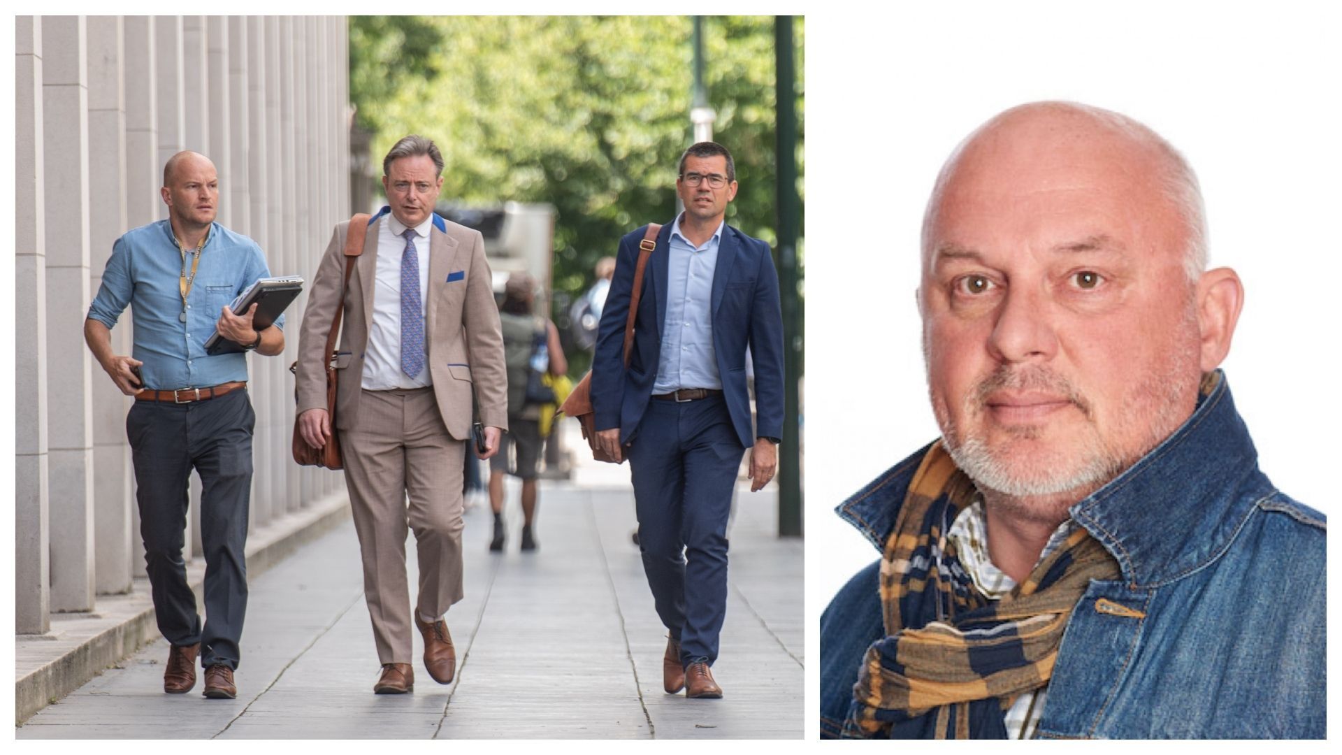 Négociations fédérales : une pause bienvenue avant les choses sérieuses ...