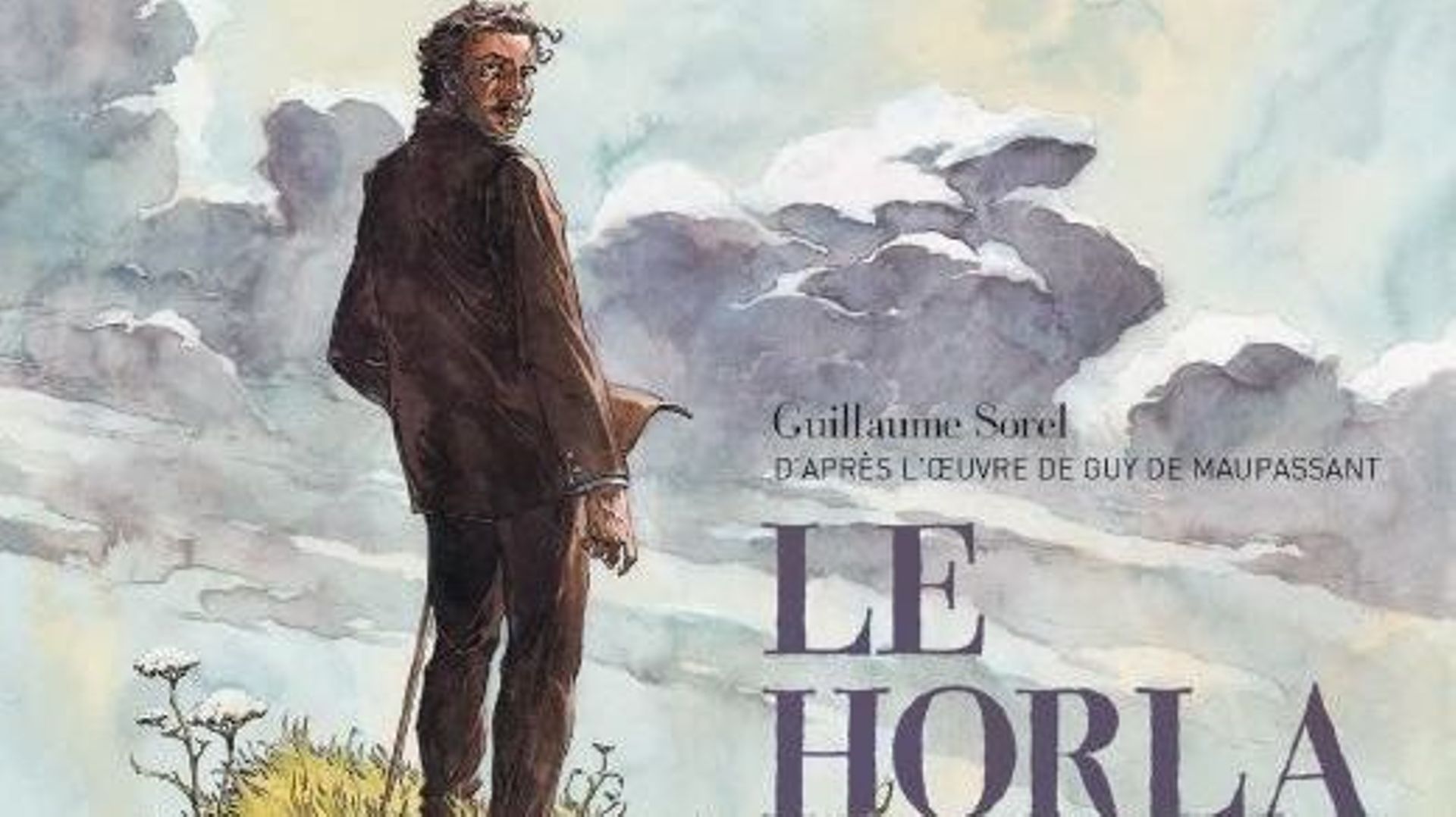 Le Horla - RTBF Actus