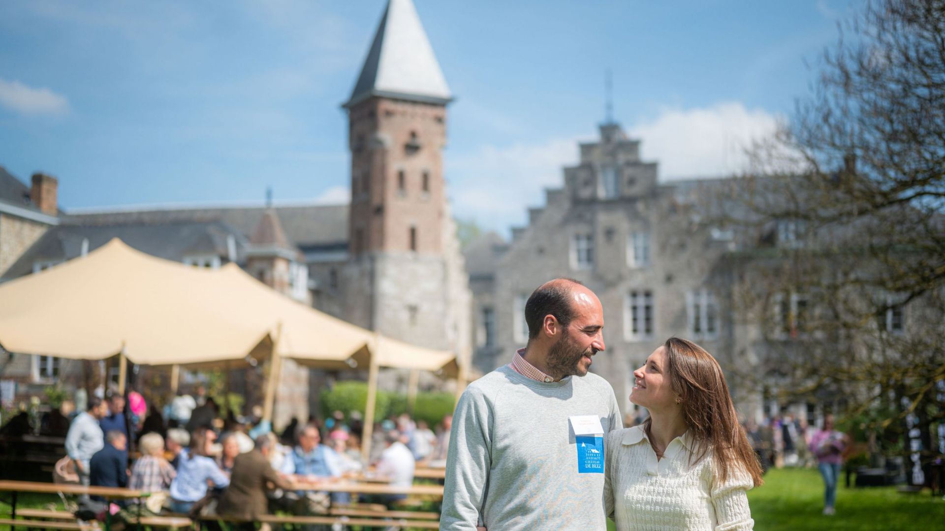 Une nouvelle destination pour les passionnés de jardinage : le Festival ...
