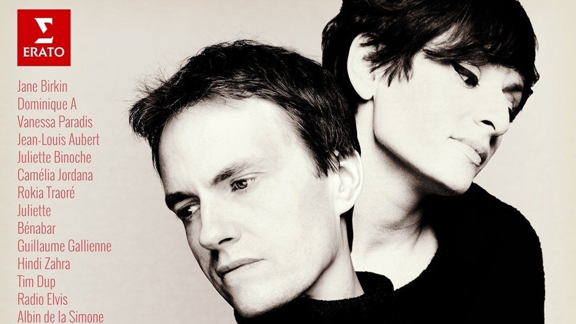 Le choix musical de Musiq'3 : Alexandre Tharaud - Vilde Frang et José Gallardo - Lore Binon et ...