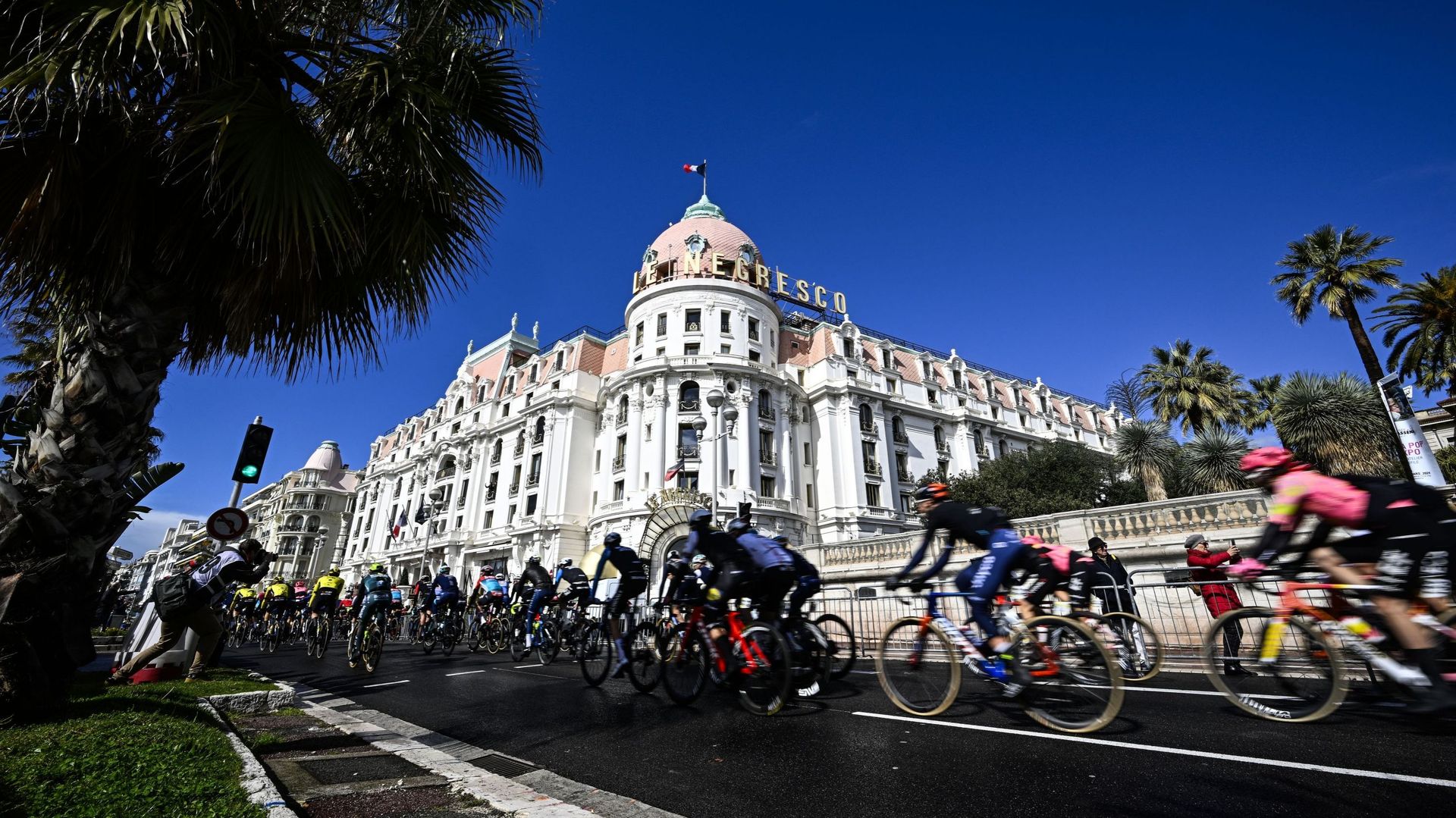 Jessica Riga nous partage son coup de foudre pour Lustin - RTBF Actus