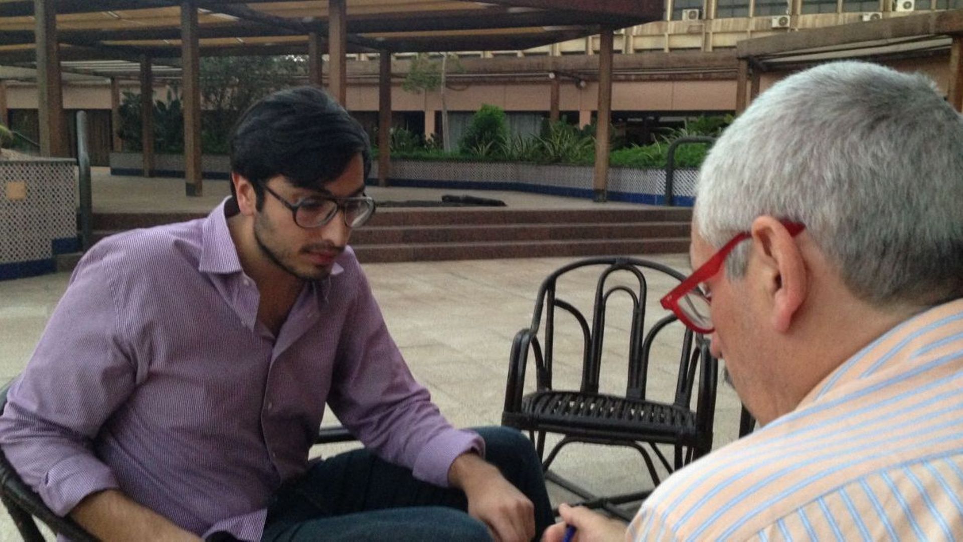 Égypte: un gouvernement de technocrates? 'Très bonne solution' - RTBF Actus