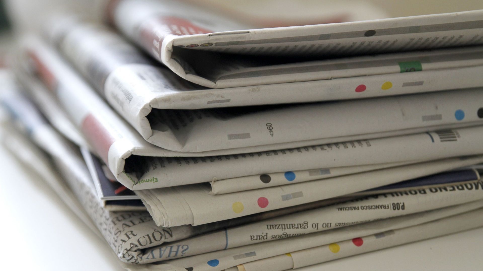 Attribution de la distribution des journaux : une décision ...