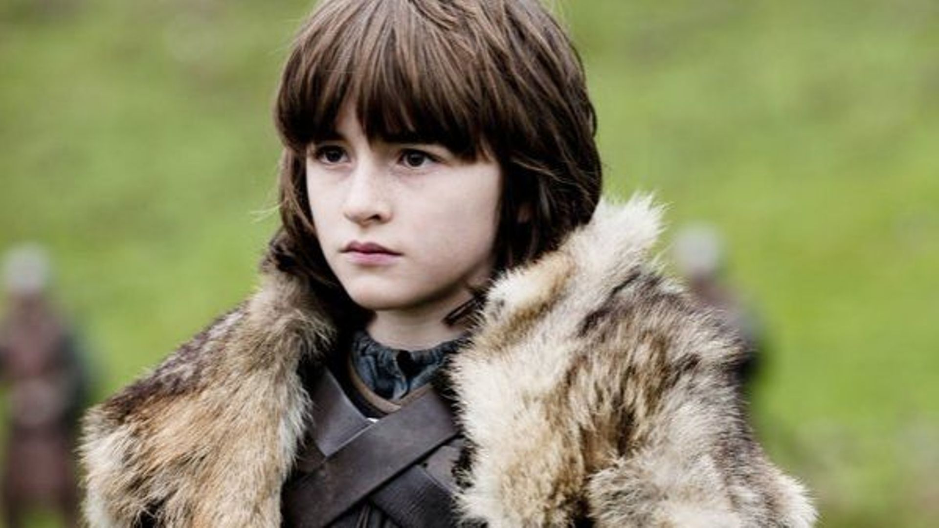 Les personnages de Game of Thrones : la famille Stark - RTBF Actus