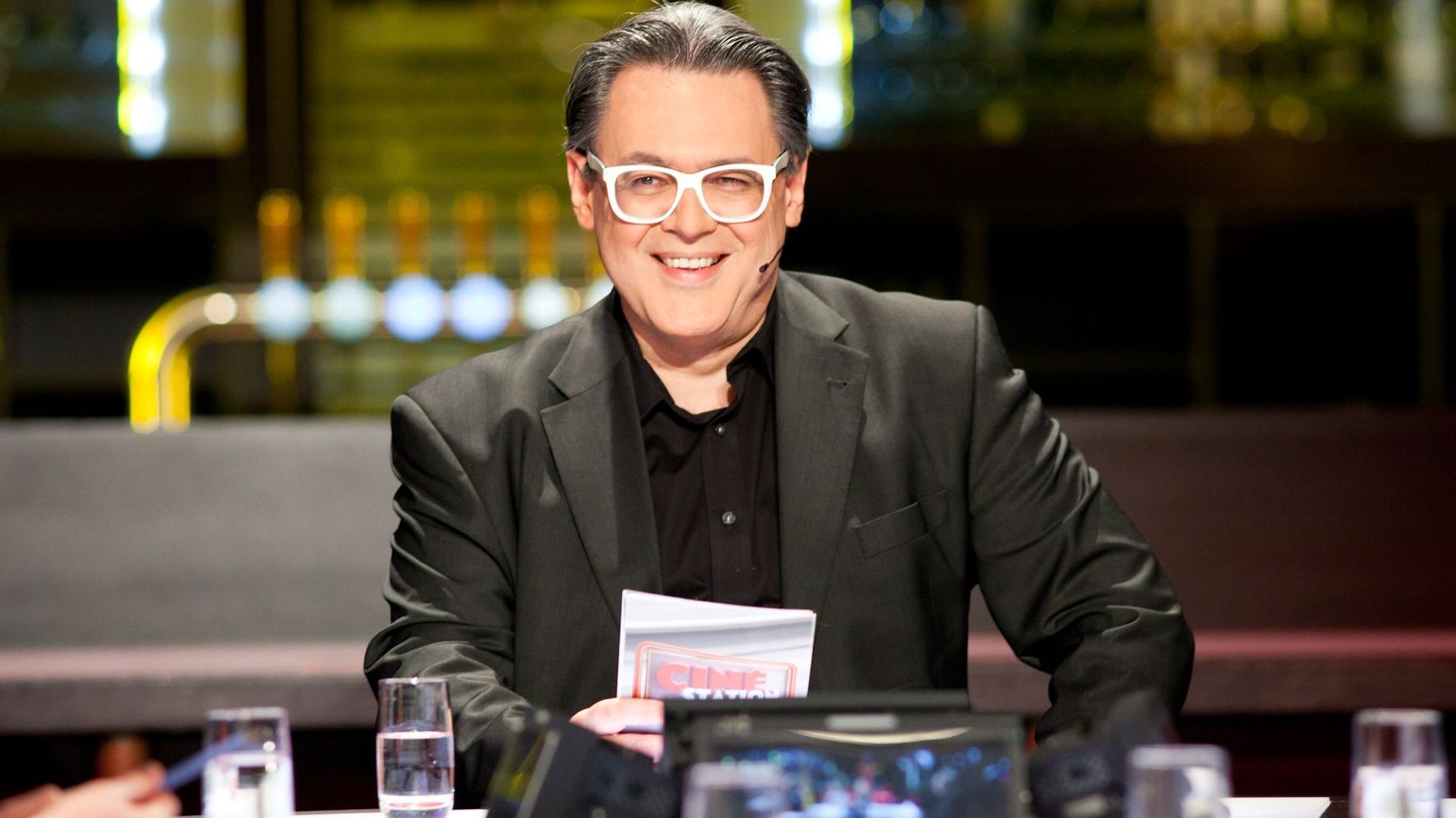 Ciné Station invite ses fans Facebook pour la dernière de la saison ...