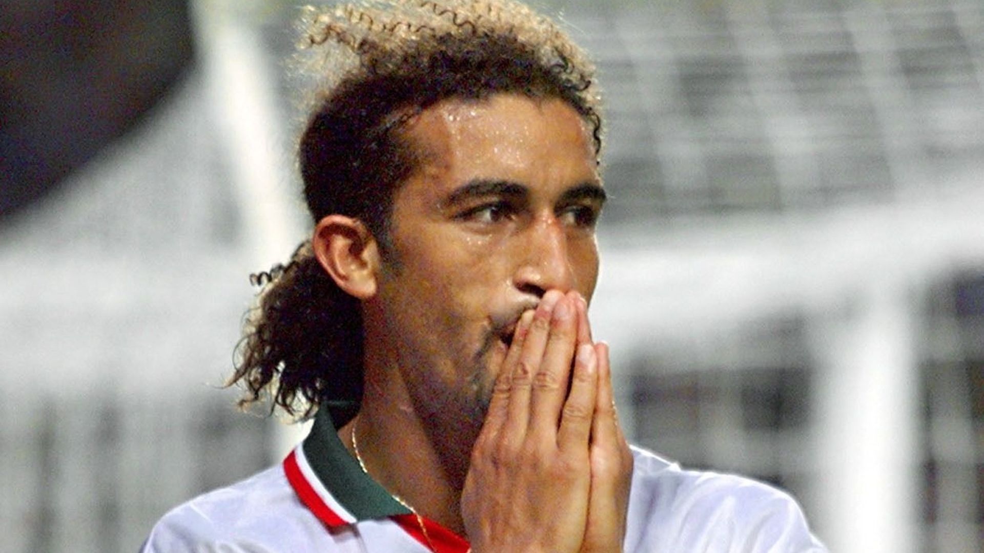 Hadji : 'Un grand soulagement' - RTBF Actus