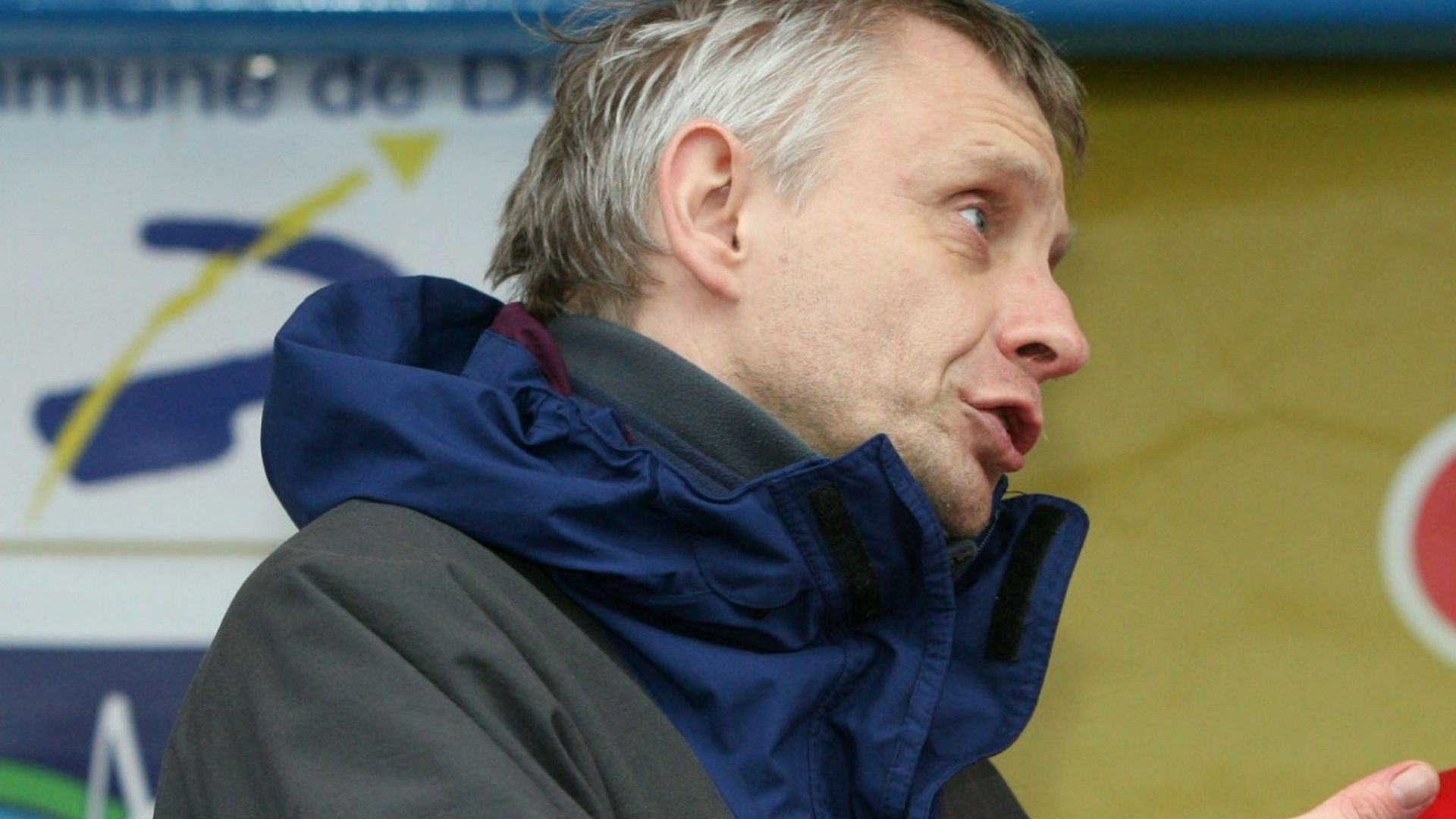 Rousseau : 'Le cross peut devenir tendance' - RTBF Actus