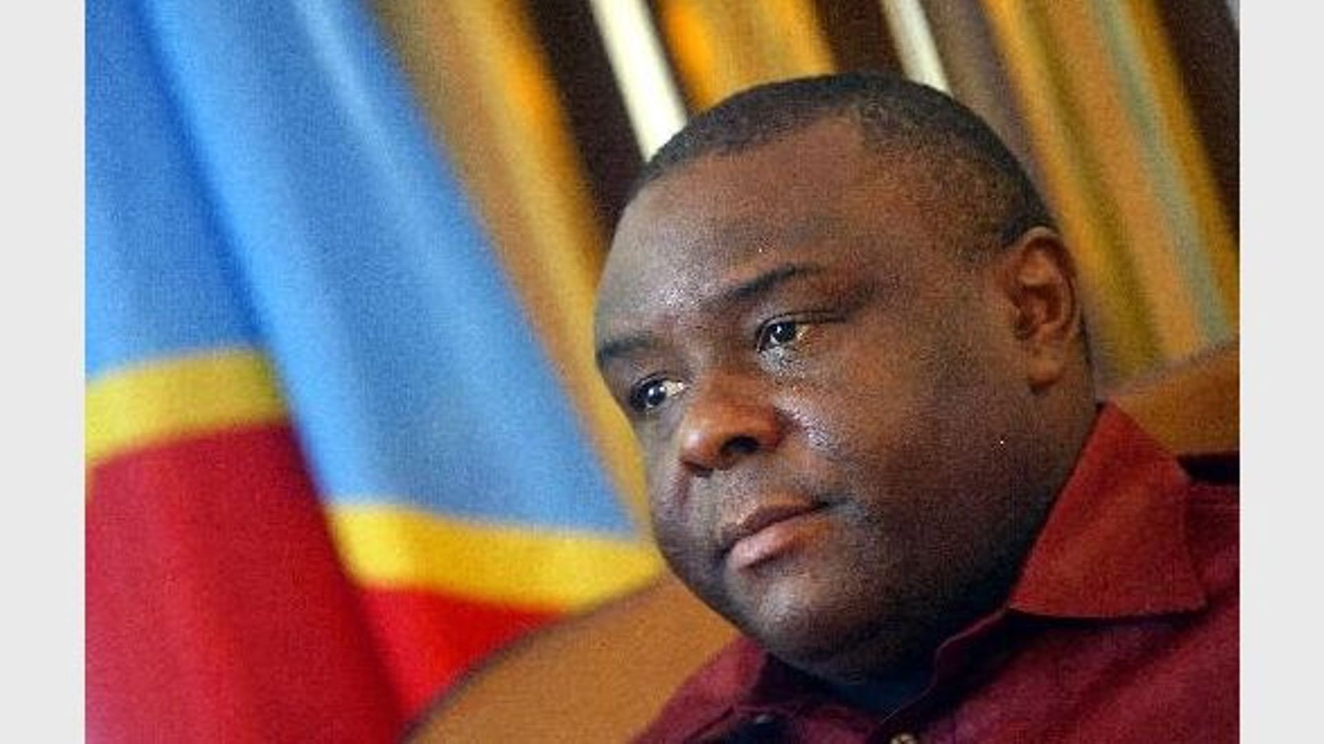 Ouverture du procès de Jean-Pierre Bemba en avril 2010