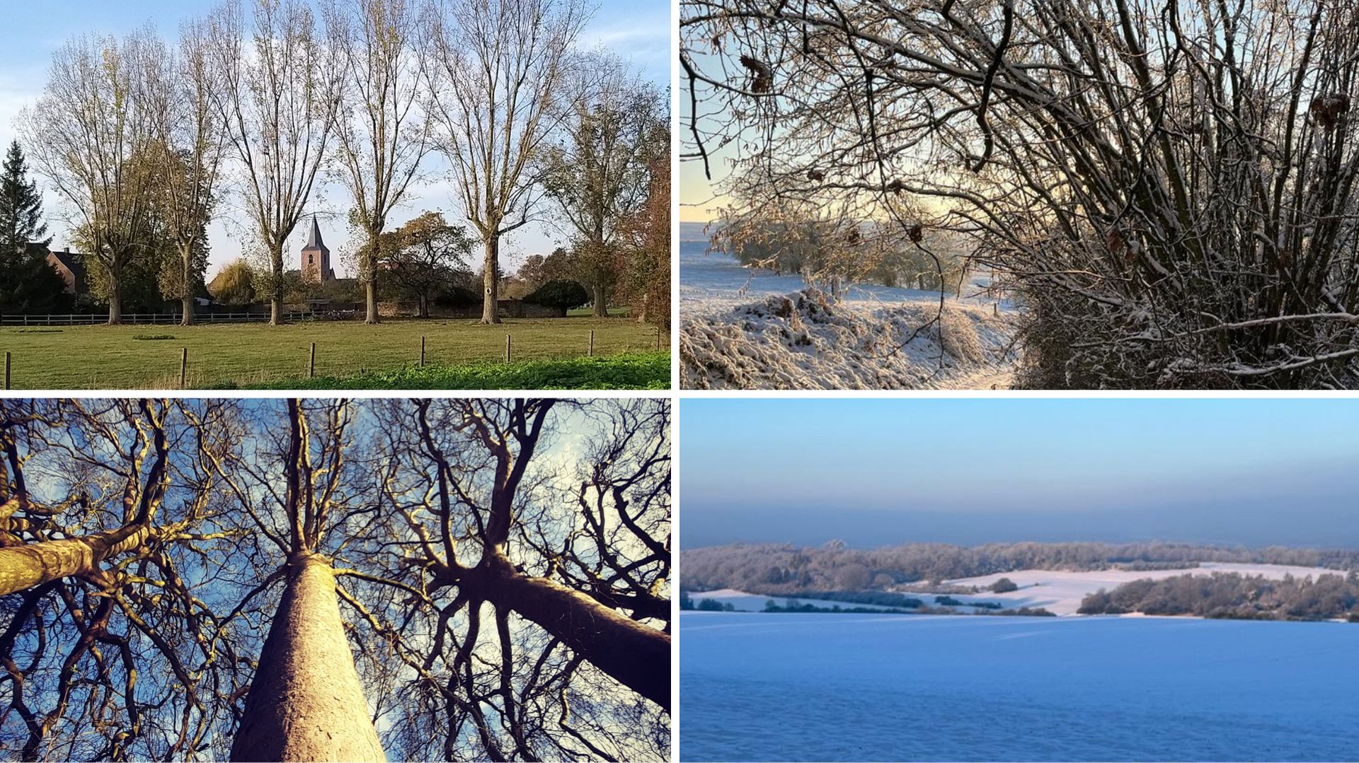 Marches adeps : deux belles balades à faire en Wallonie ce dimanche 10 ...