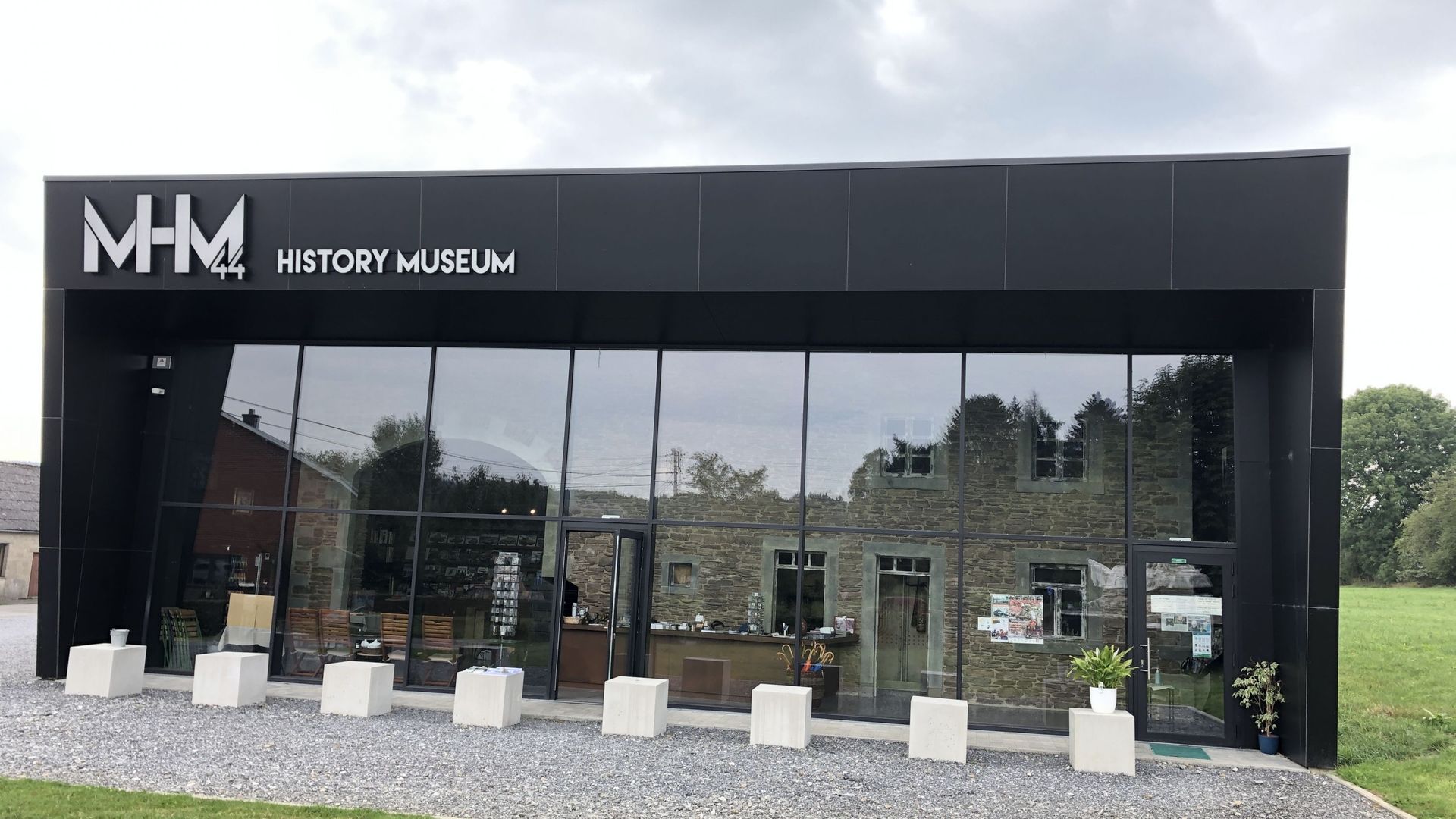 La commune de Manhay regorge de bonnes adresses ! - RTBF Actus