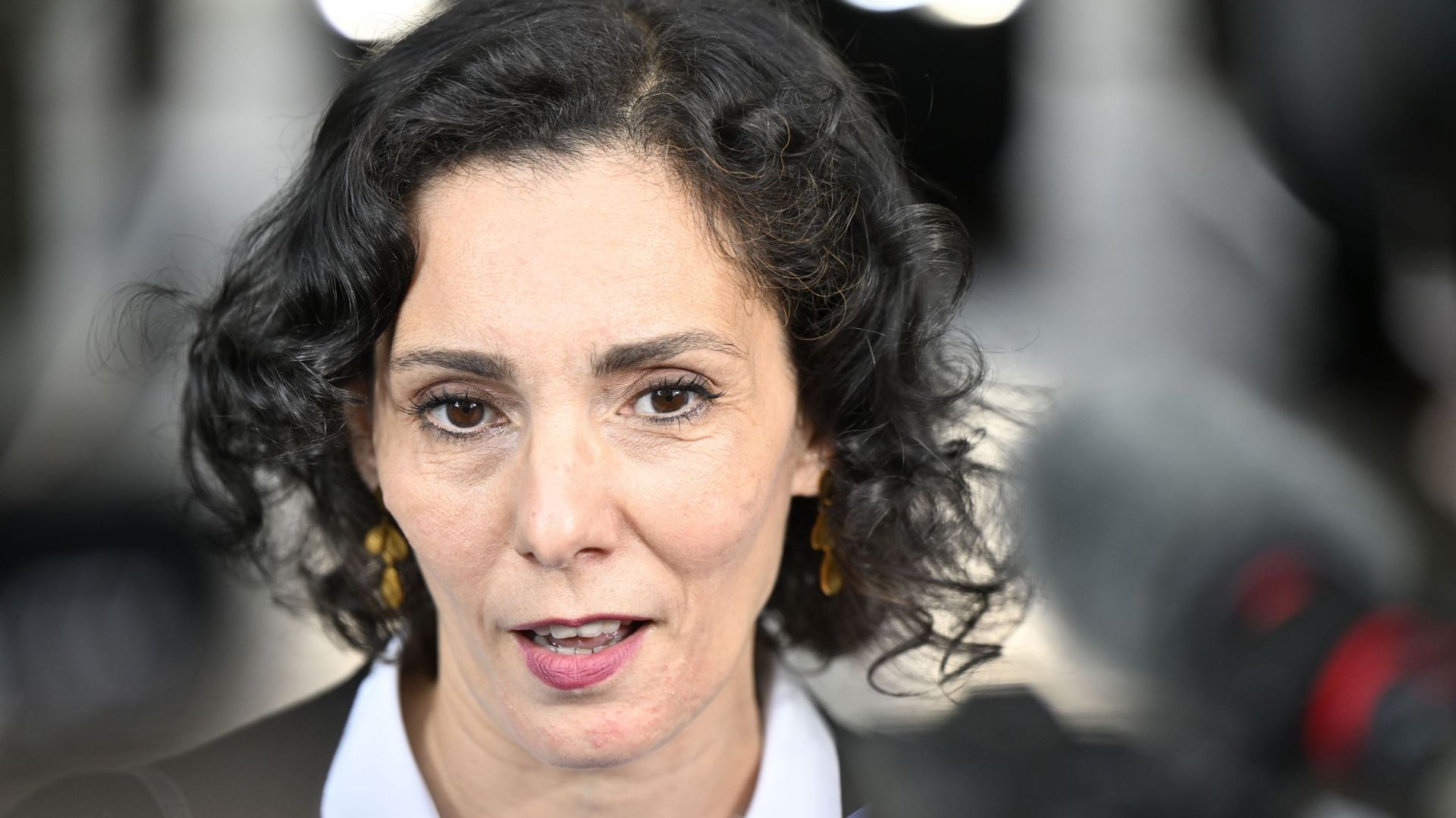 Commission européenne : Hadja Lahbib est 'la bonne candidate' à l’aide ...