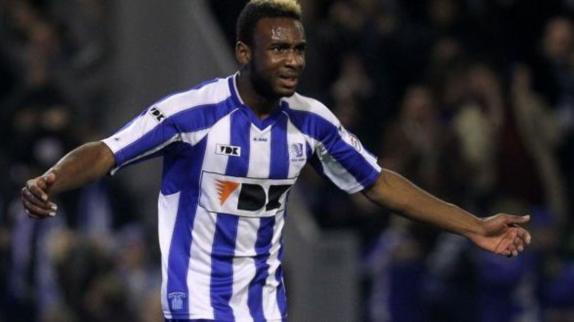 Mboyo peut remercier Pierre François - rtbf.be