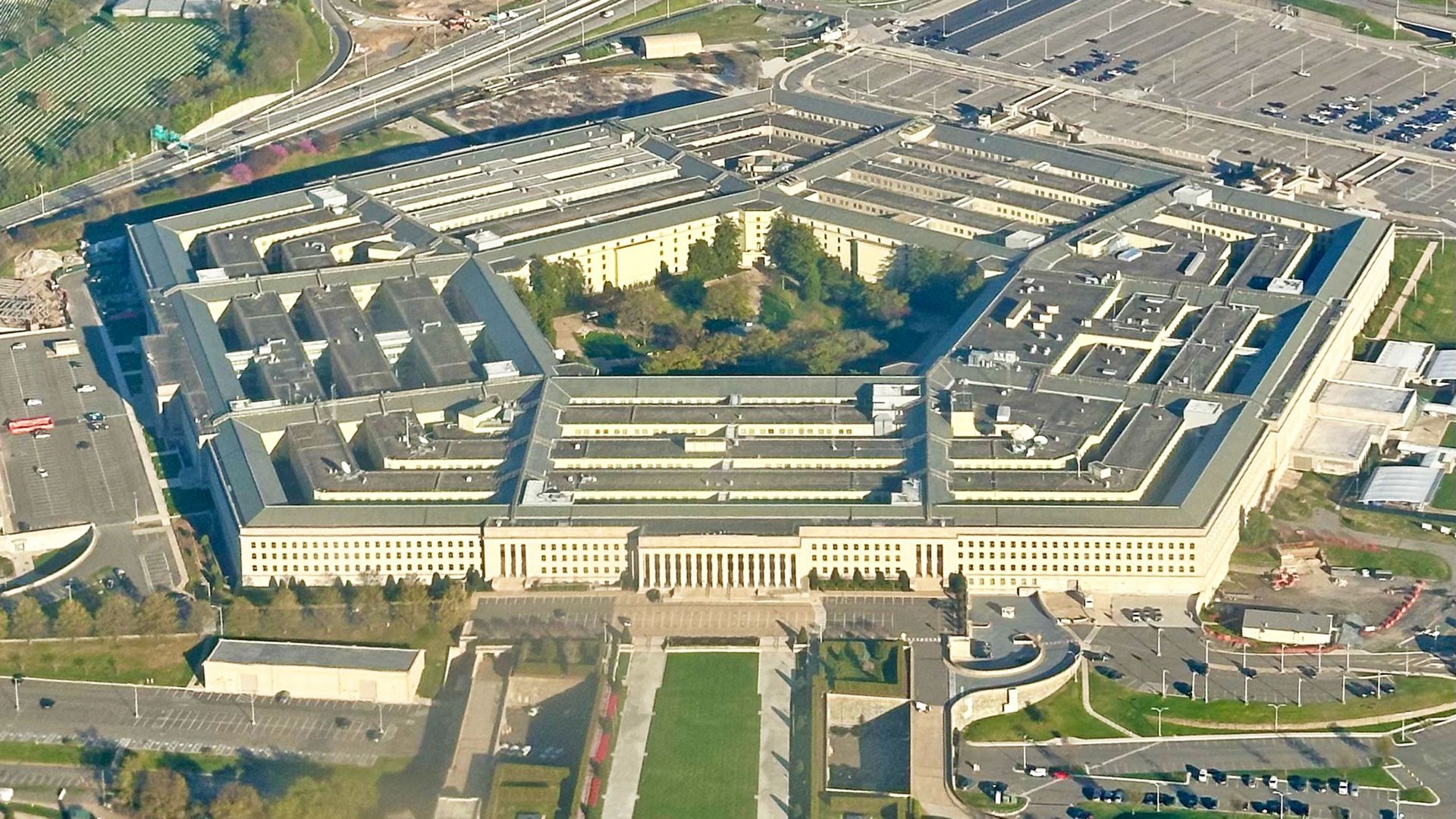 Etats-Unis : le Pentagone ordonne le retrait du contenu pro-diversité ... Etats-Unis : le Pentagone ordonne le retrait du contenu pro-diversité ...