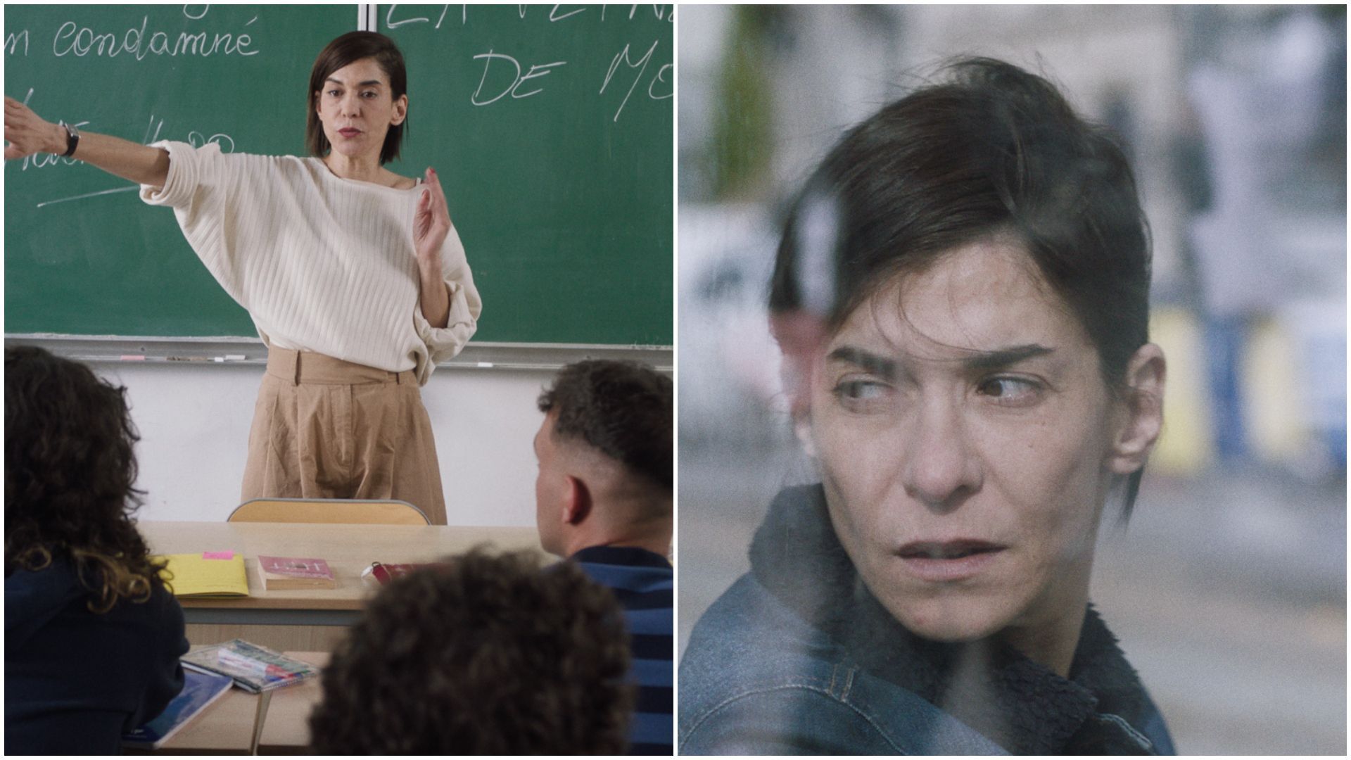 'Amal', le nouveau film de Jawad Rhalib : captivant et percutant - RTBF ...