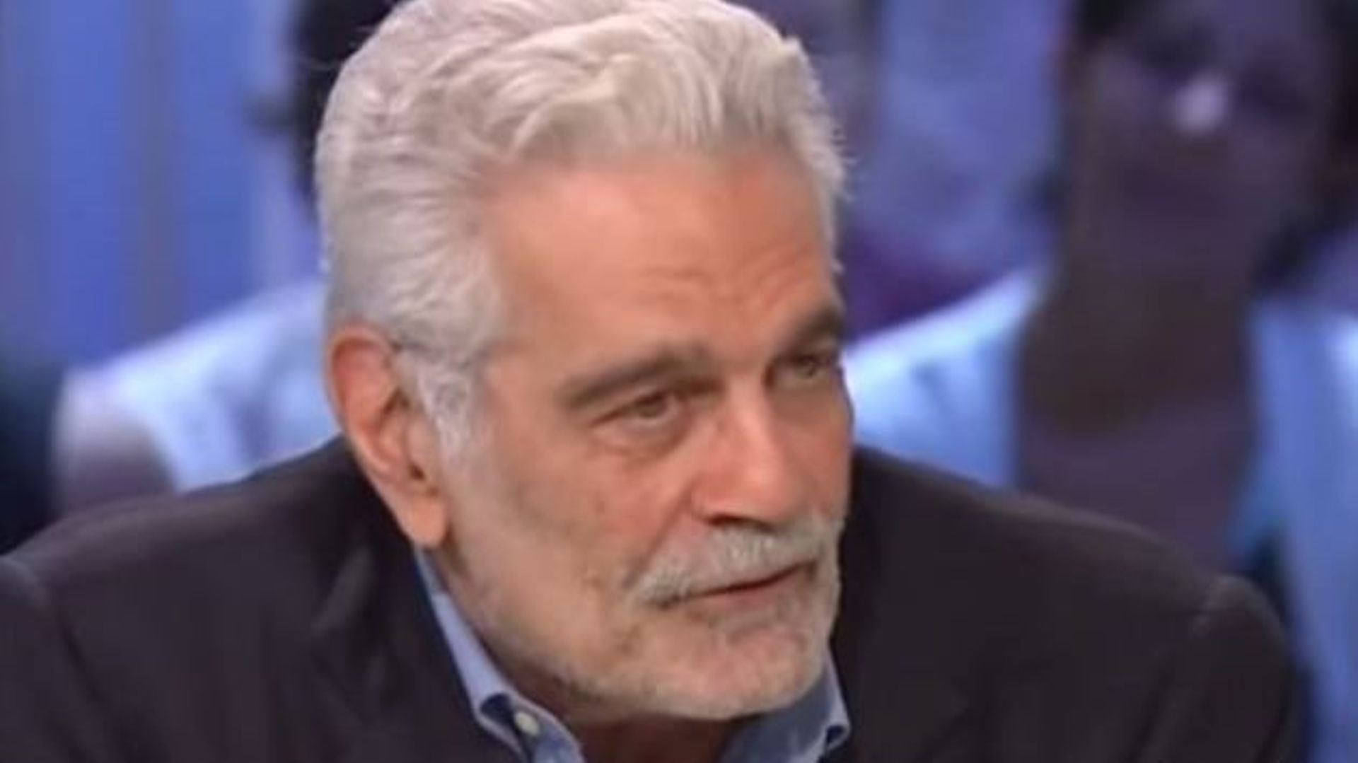 L'acteur égyptien Omar Sharif est mort d'une crise cardiaque au Caire ...