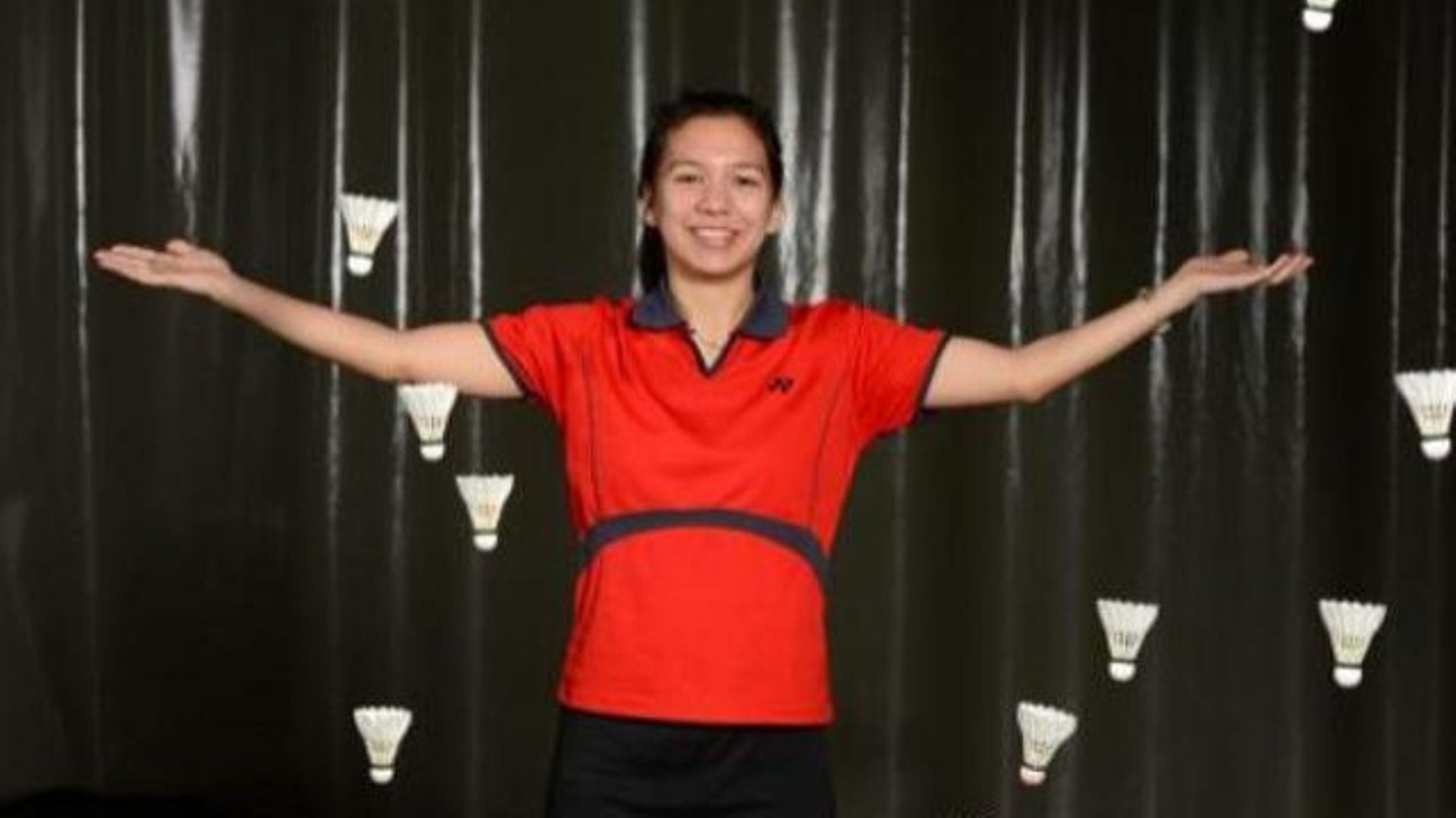 Lianne Tan disputera les JO de Londres - RTBF Actus