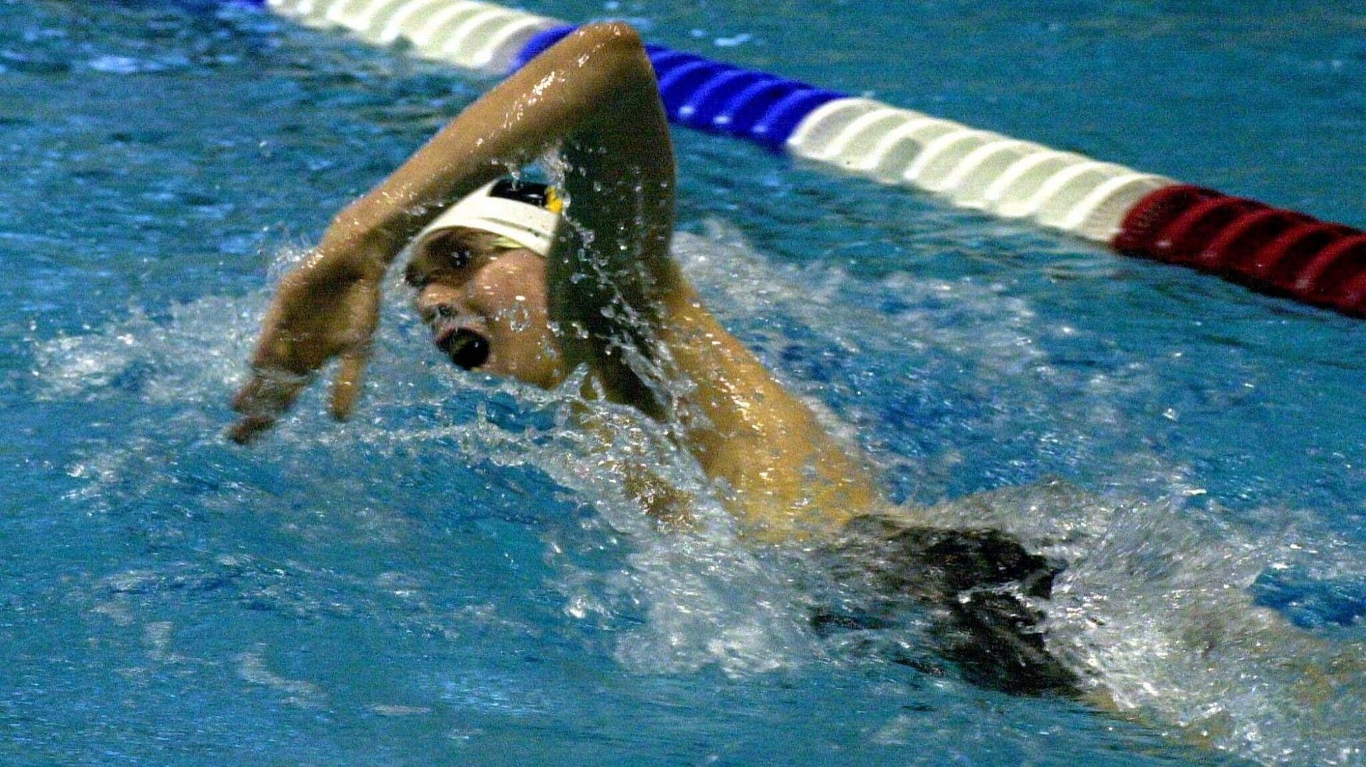 Tom Van Geneugden au Brésil - RTBF Actus