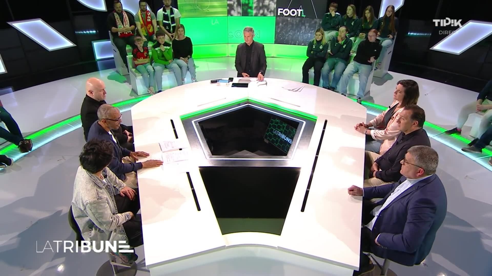 Réforme de la Pro League : 18 équipes et la fin des play-offs à partir ...