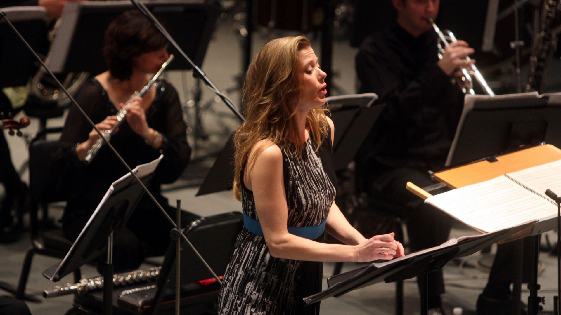 Paula Floch - RTBF Actus