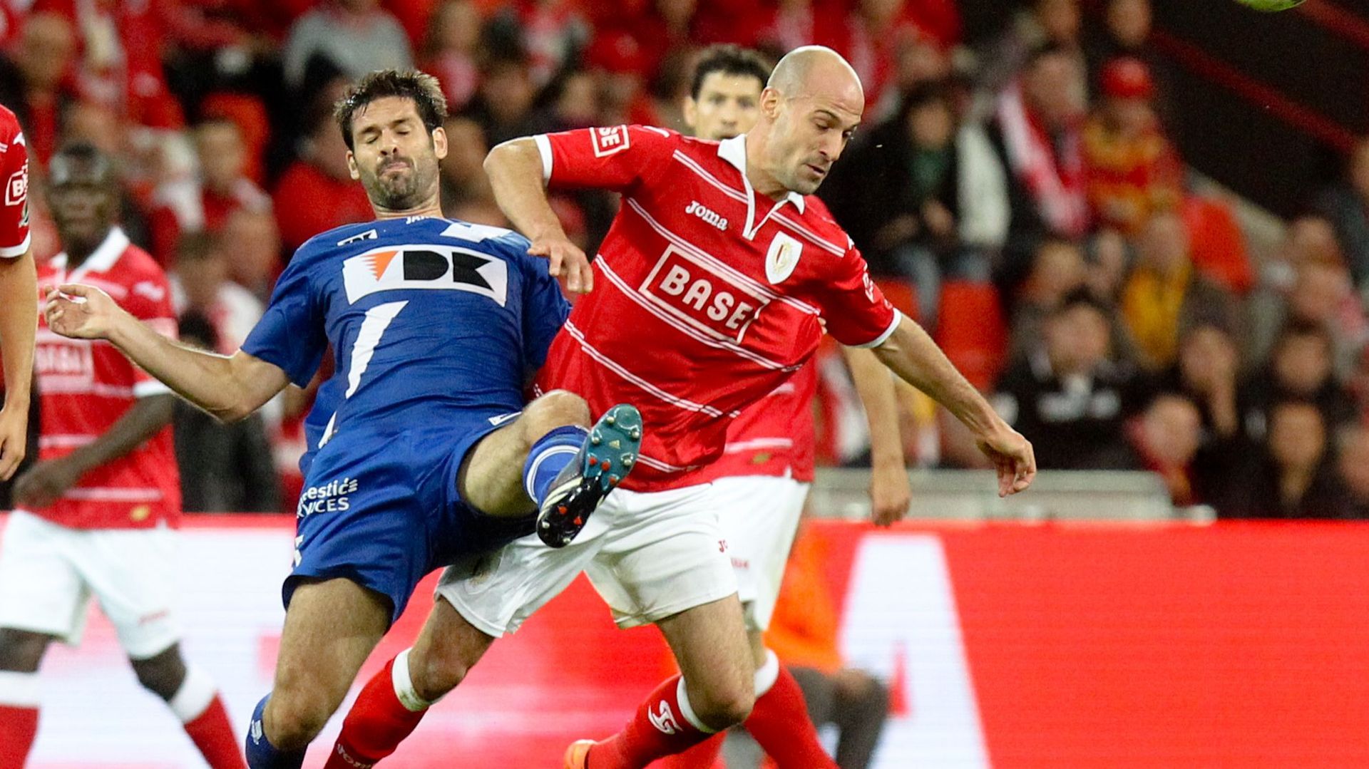 JPL : Résumés et vidéos de la J23 - RTBF Actus