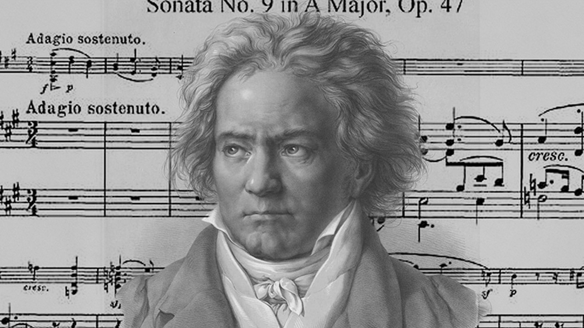 L'année Beethoven commence sur Musiq3 par un week-end marathon - RTBF Actus