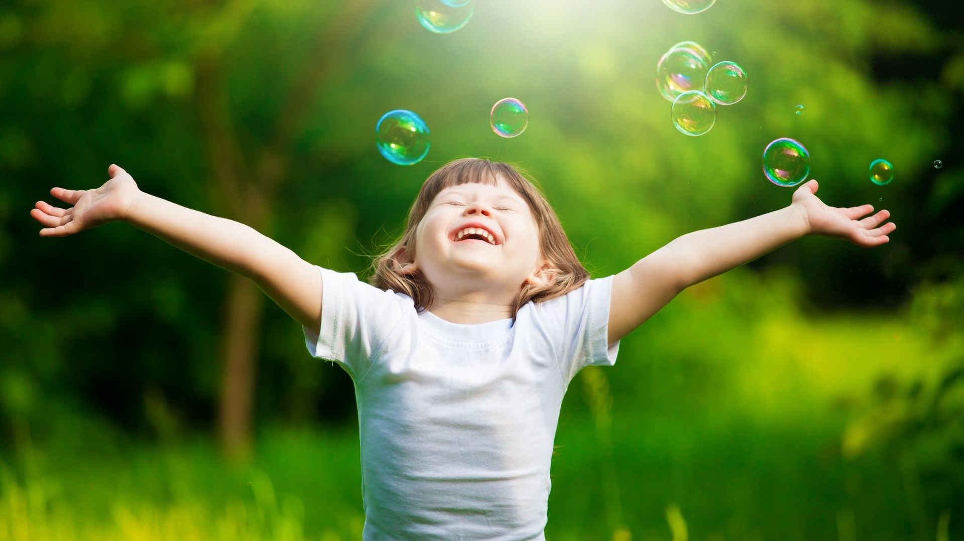 'Le monde va mal, pas parce qu’il manque de merveilles, mais parce qu ...