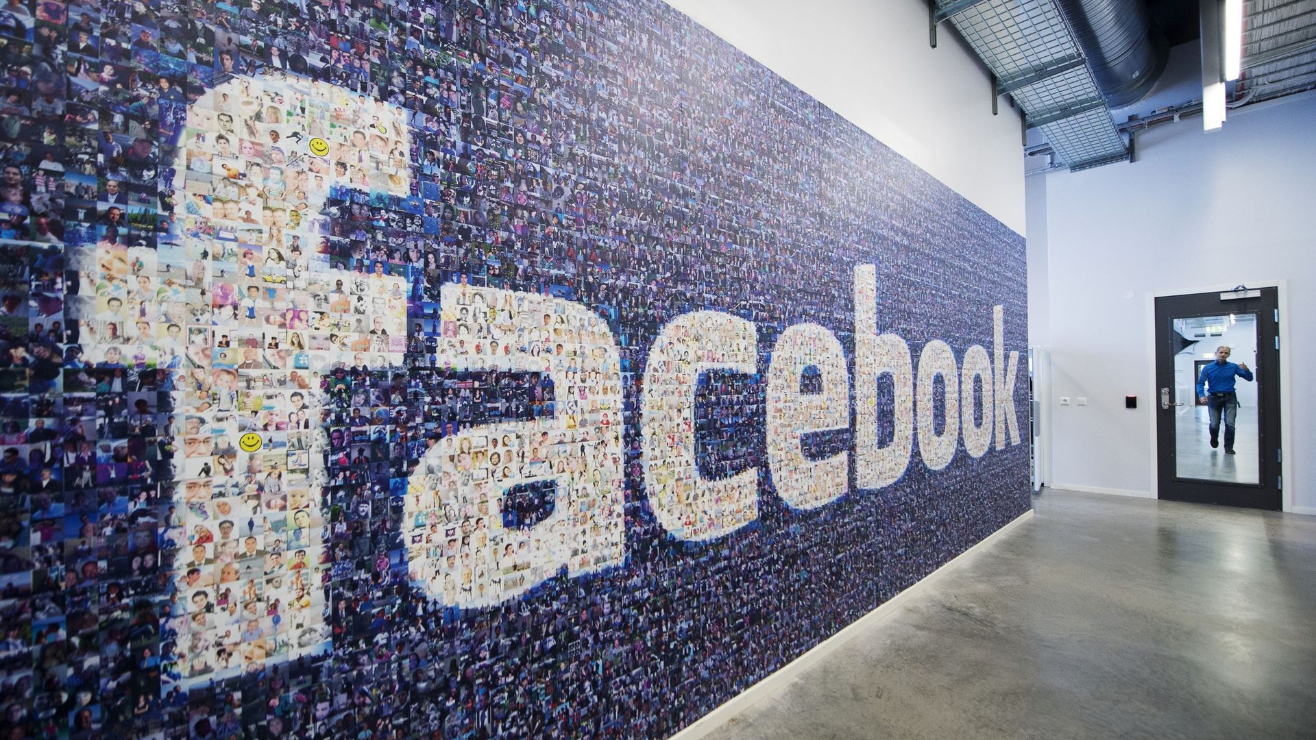 La numéro 2 de Facebook opposée à l'idée d'un démantèlement du groupe