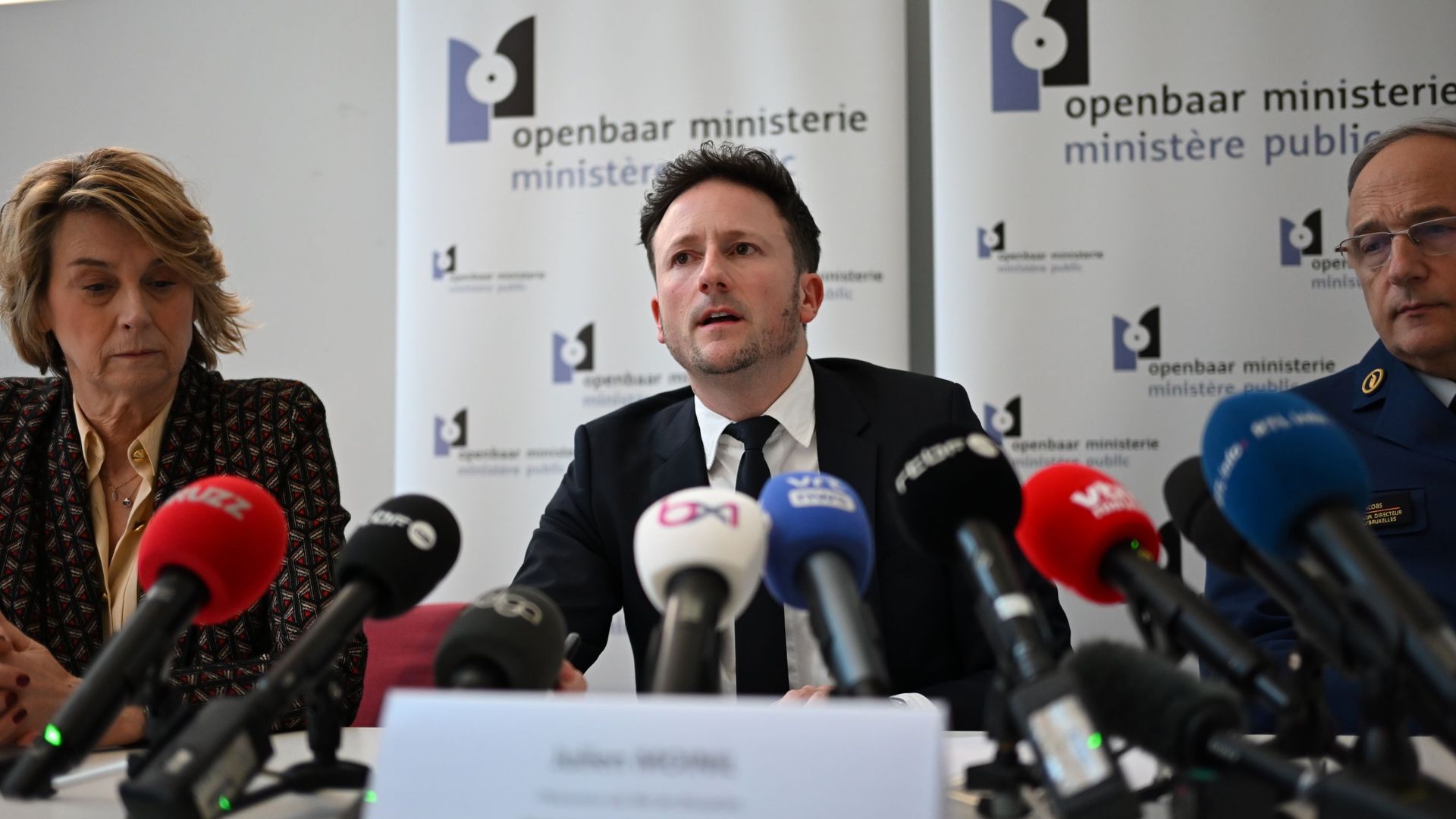 Anderlecht : une nouvelle fusillade a éclaté dans la nuit de jeudi à vendredi, un homme est ...